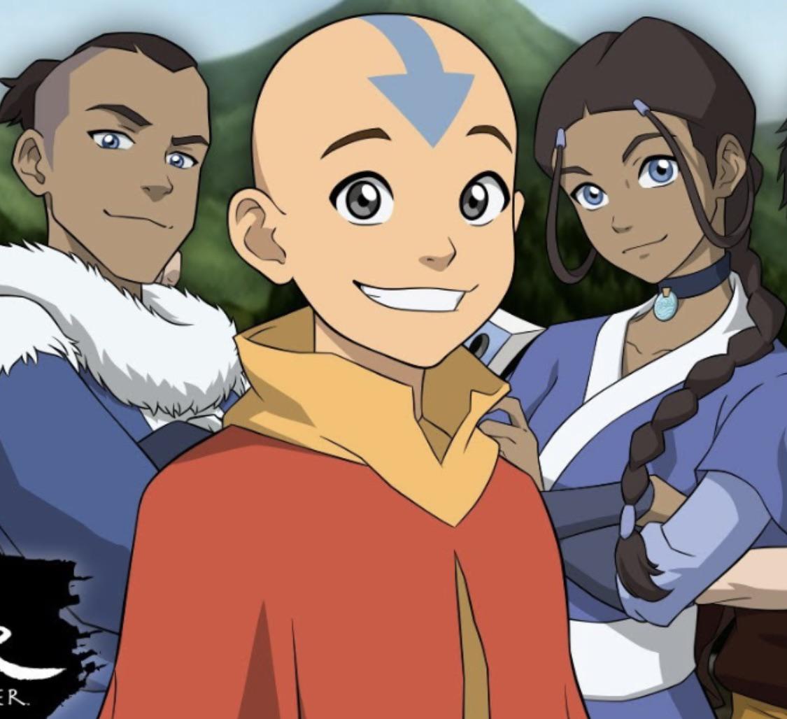 Who’s your favorite trio? | Scrolller