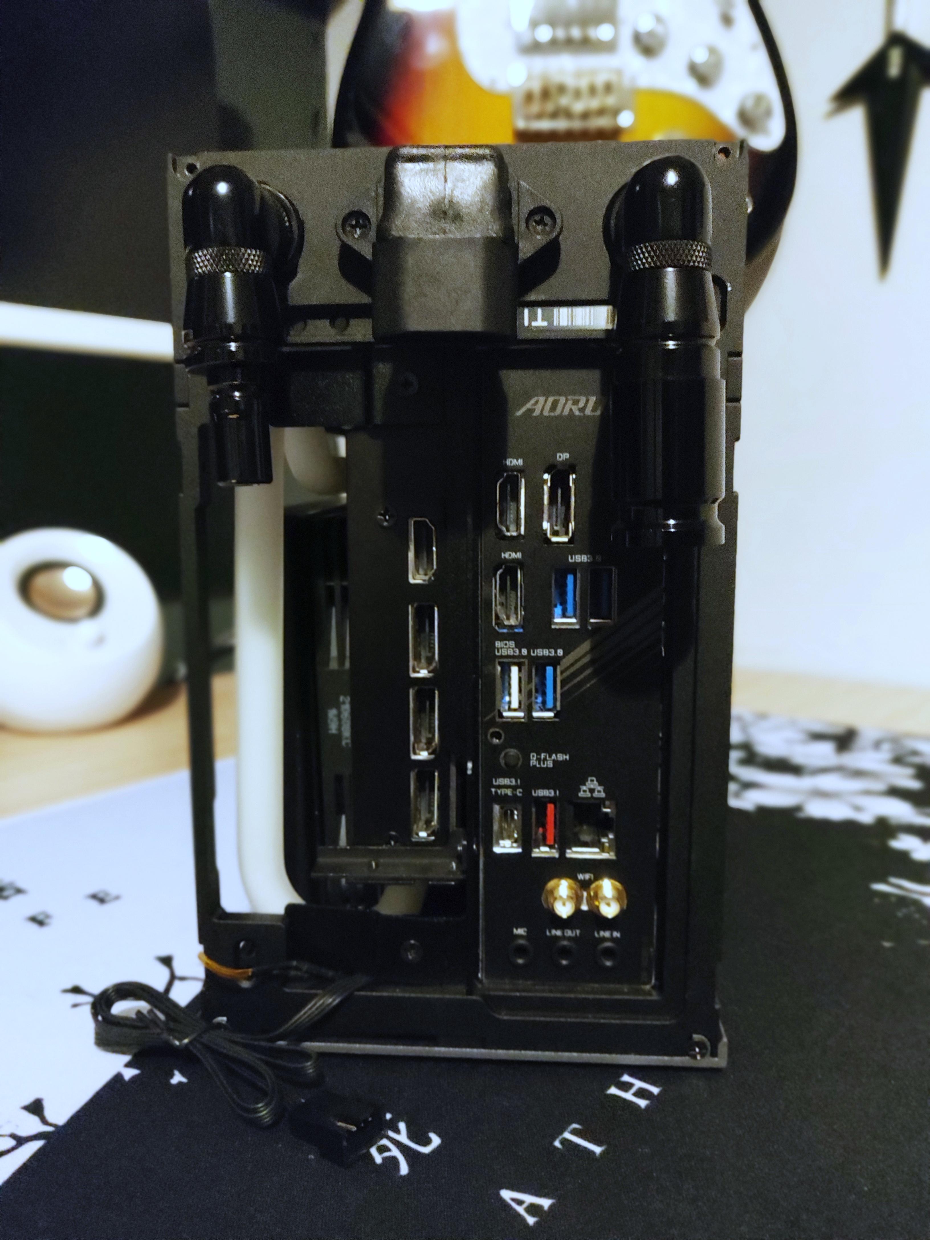 Formd t1 dual rad | Scrolller