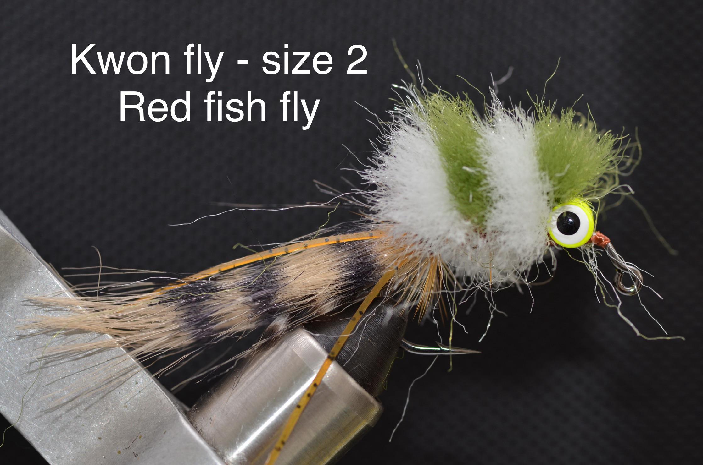 Kwon fly | Scrolller