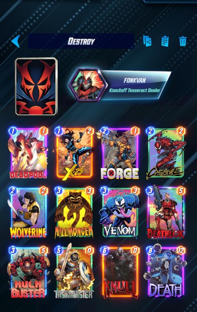 First infinite | Scrolller