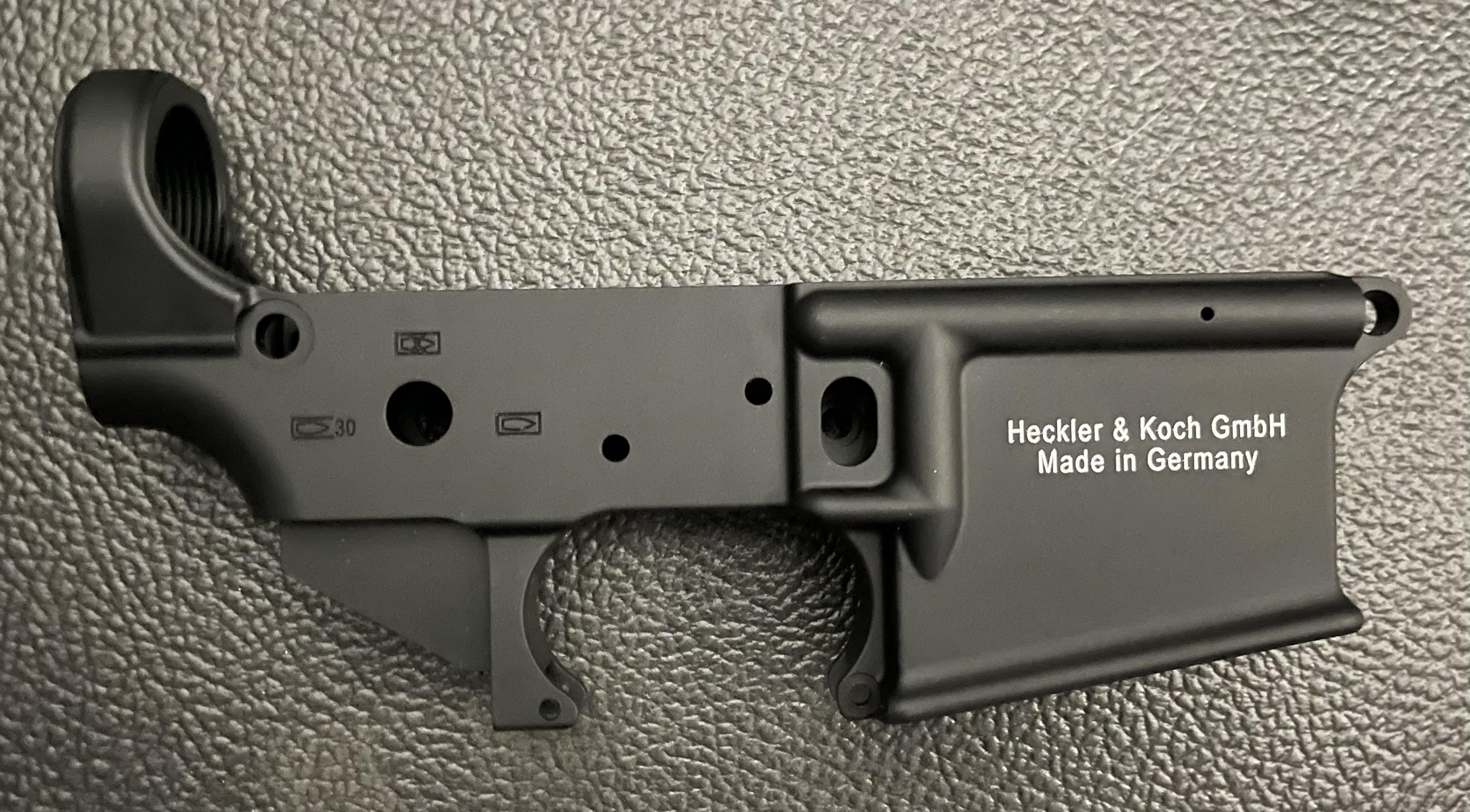 Let the Build…BEGIN! | Scrolller