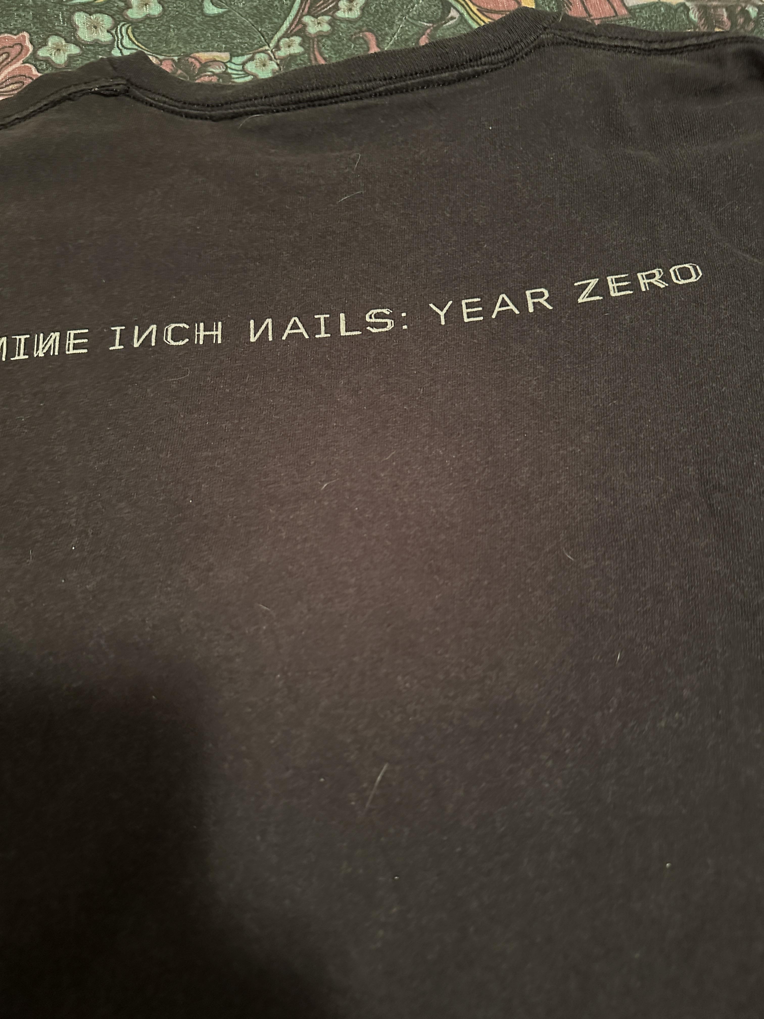 Vintage NIN Collection vol2 | Scrolller