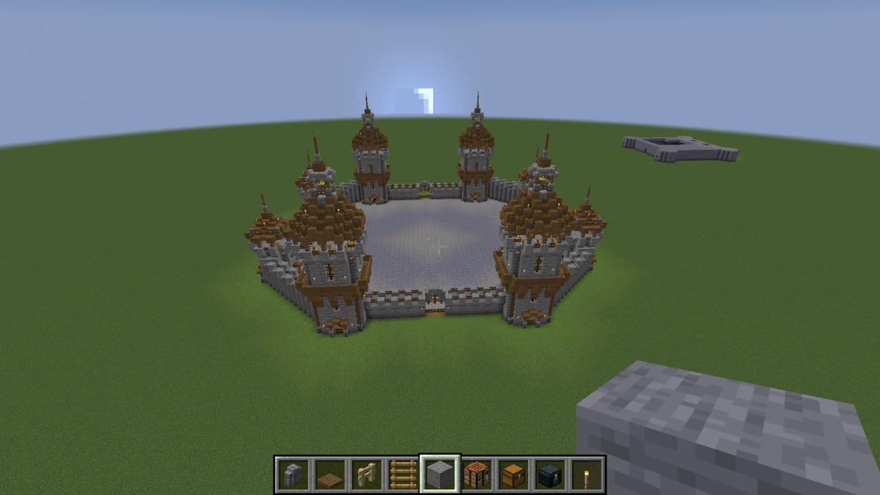 Building tips? | Scrolller