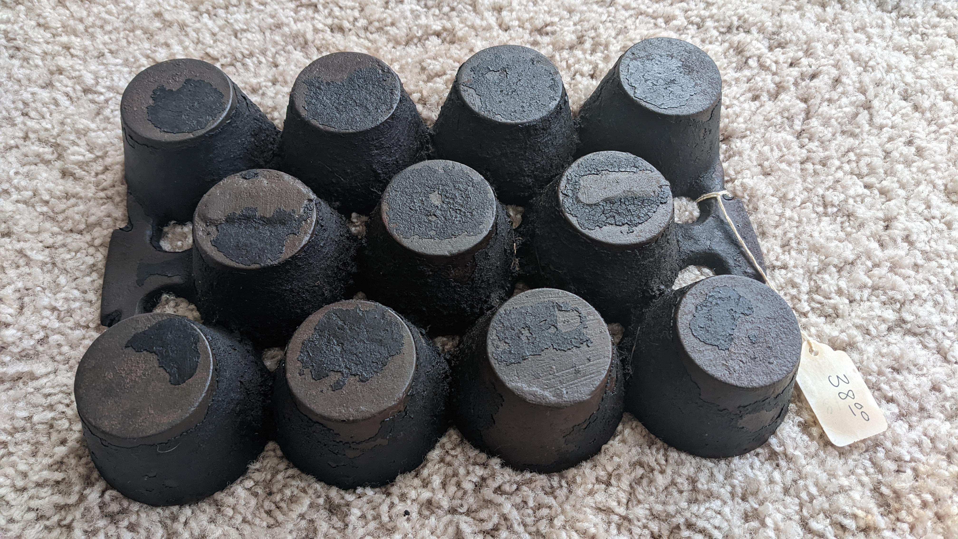 Gate Marked Popover Pan Restore | Scrolller