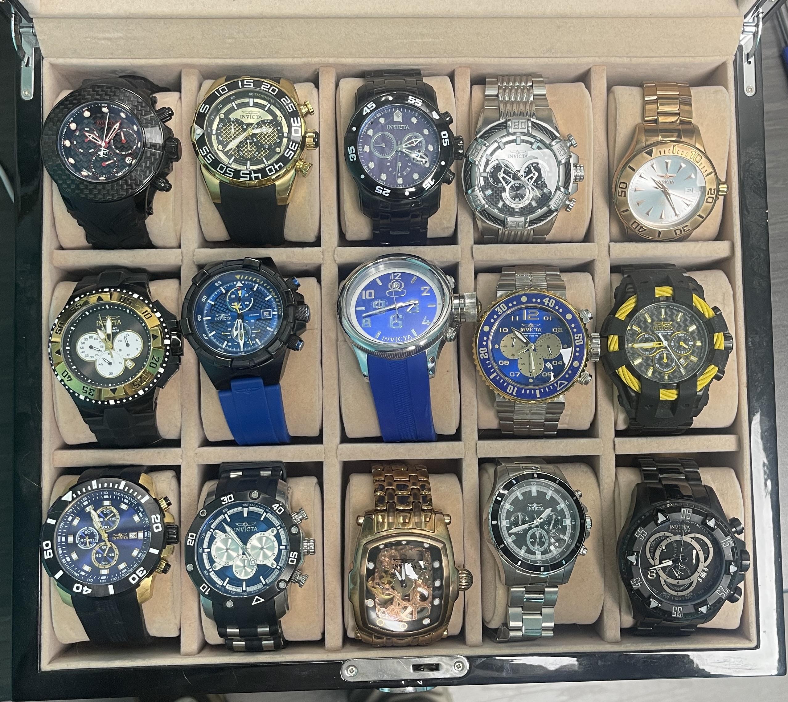 How much value do you think is in this collection? | Scrolller