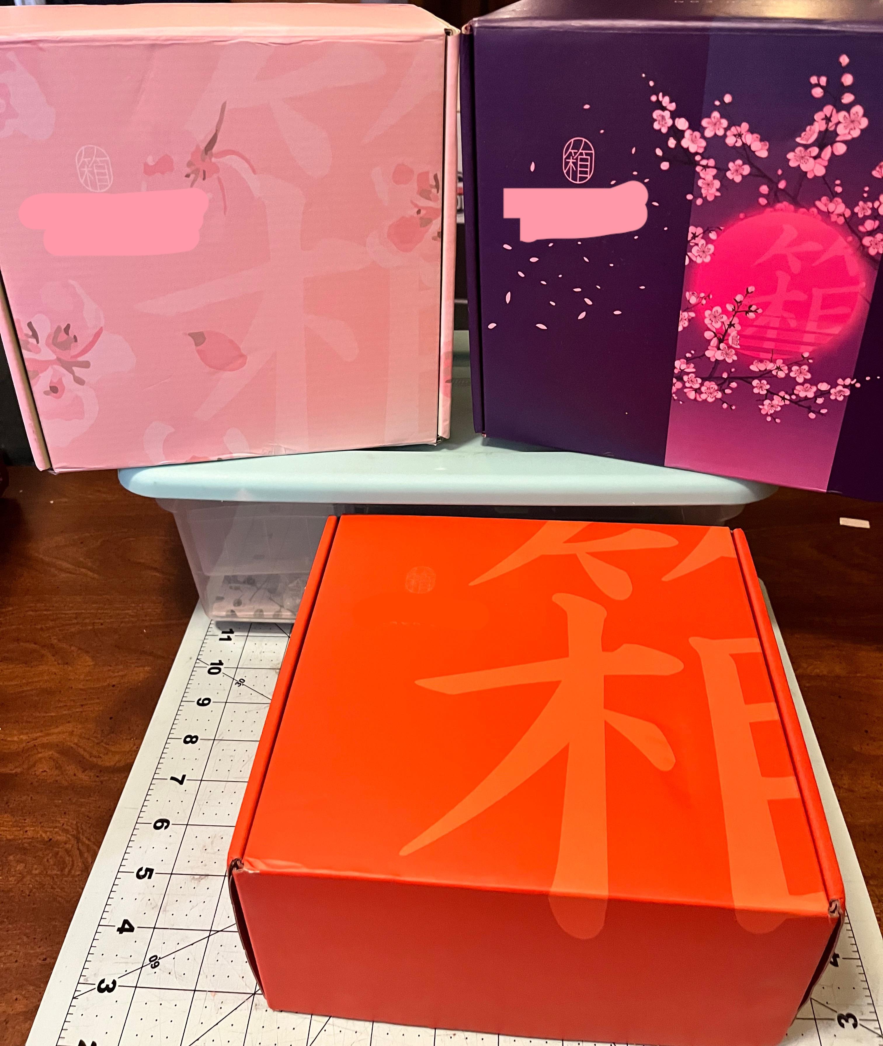 ISO ideas | Scrolller