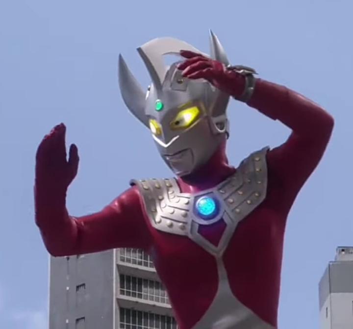 Why does Heisei lighting look so much brighter than New Gen? | Scrolller