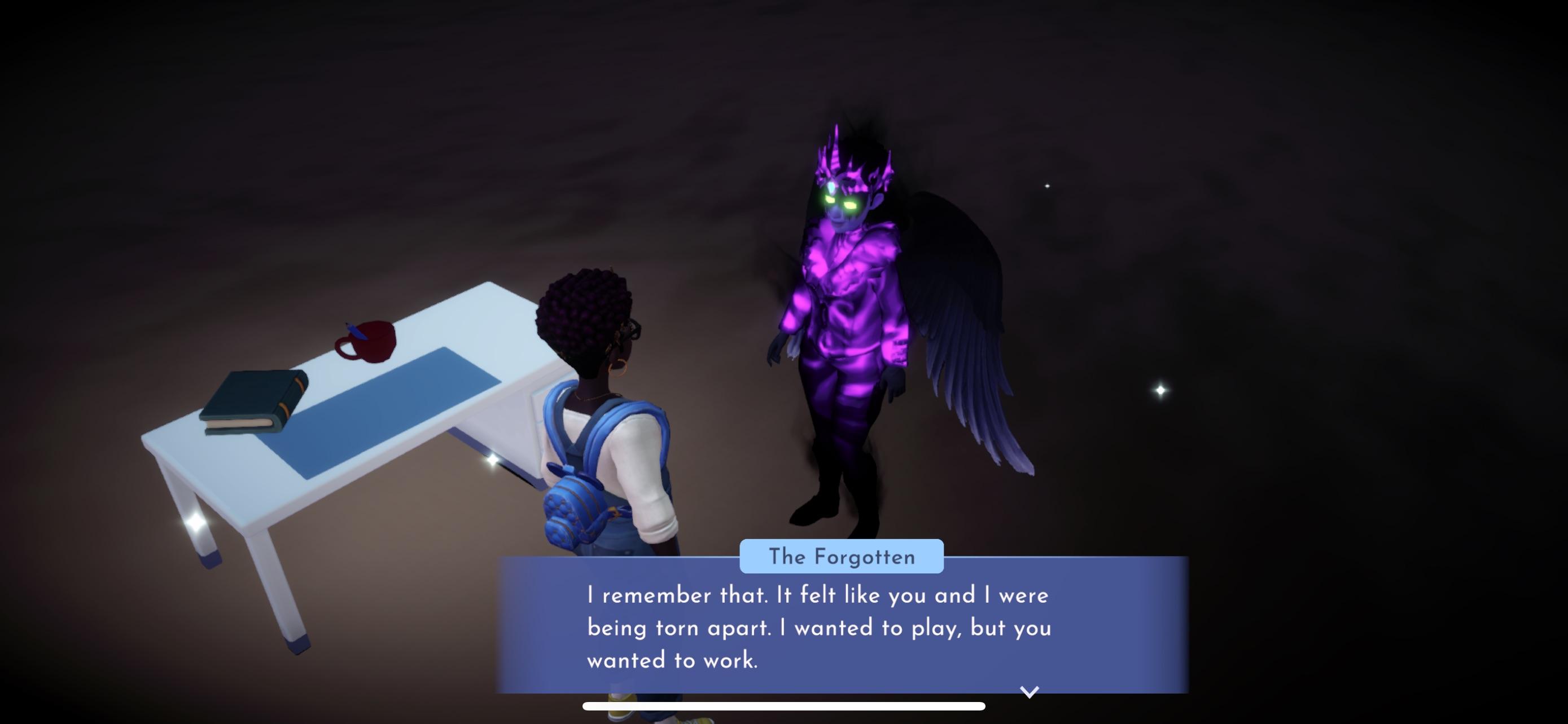 Bruh why does the ending actually have me in tears | Scrolller