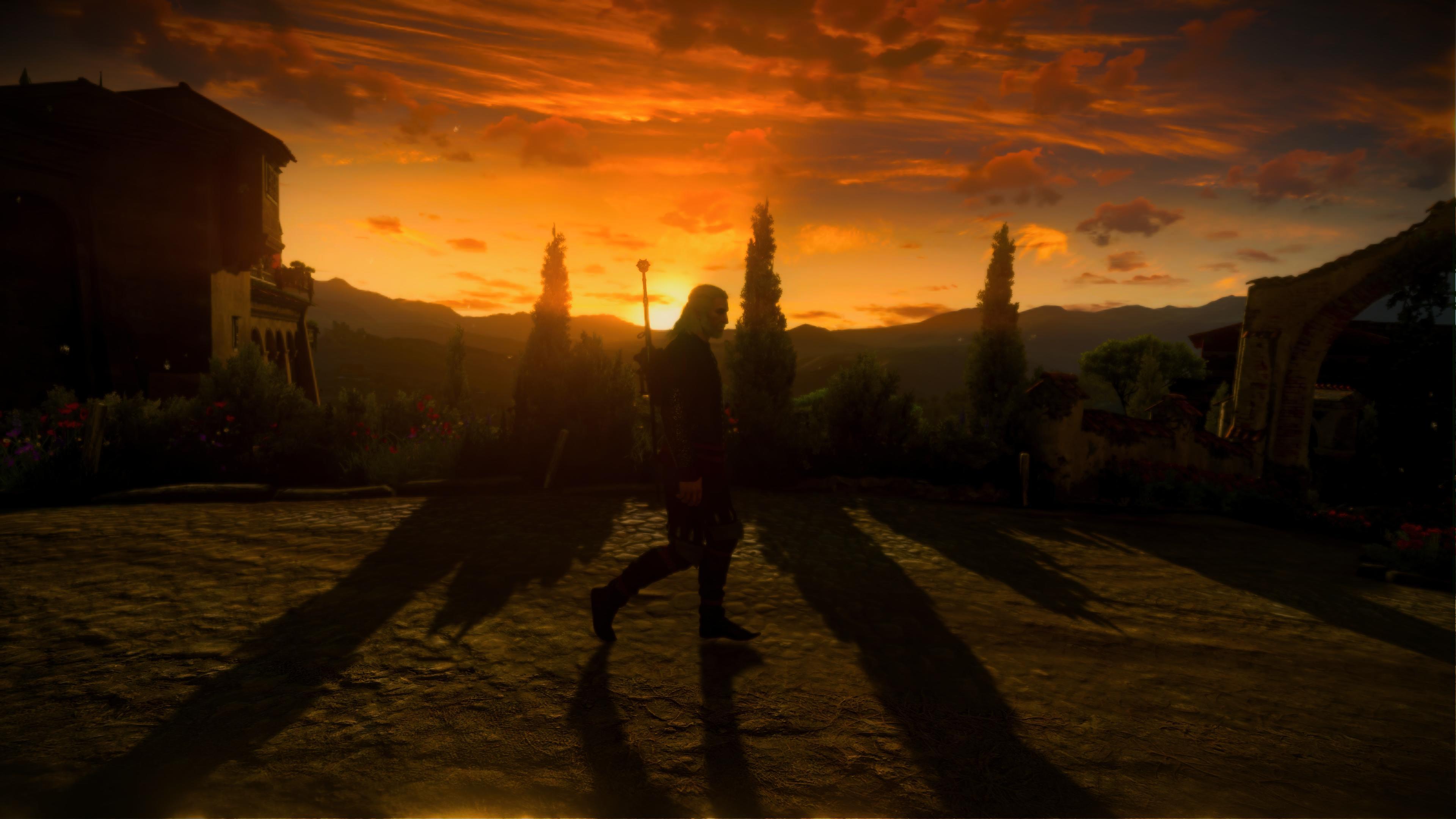 Couple of cool shots from Photo Mode | Scrolller