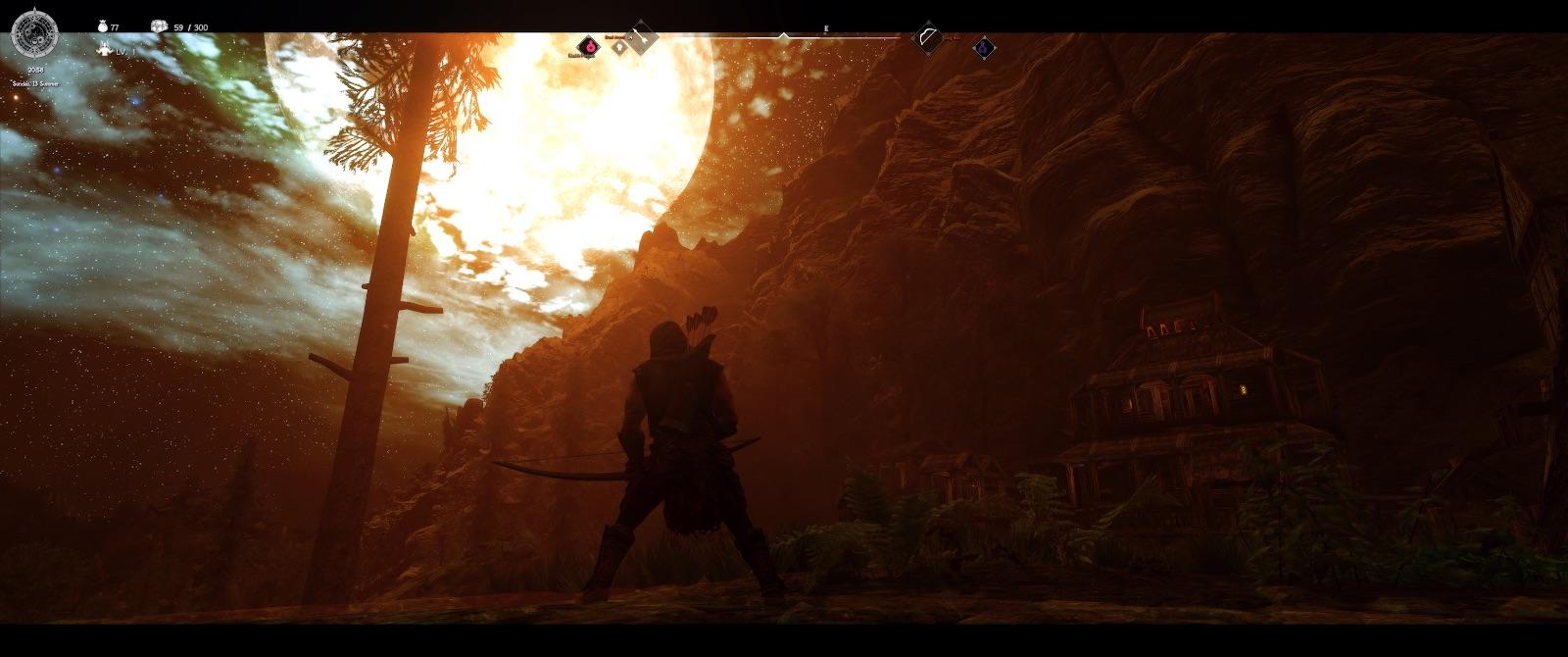 I figured out how to mod skyrim and I just wanted to share that 🥺 | Scrolller