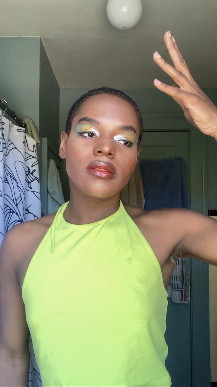 Feeling Really Cute Today | Scrolller