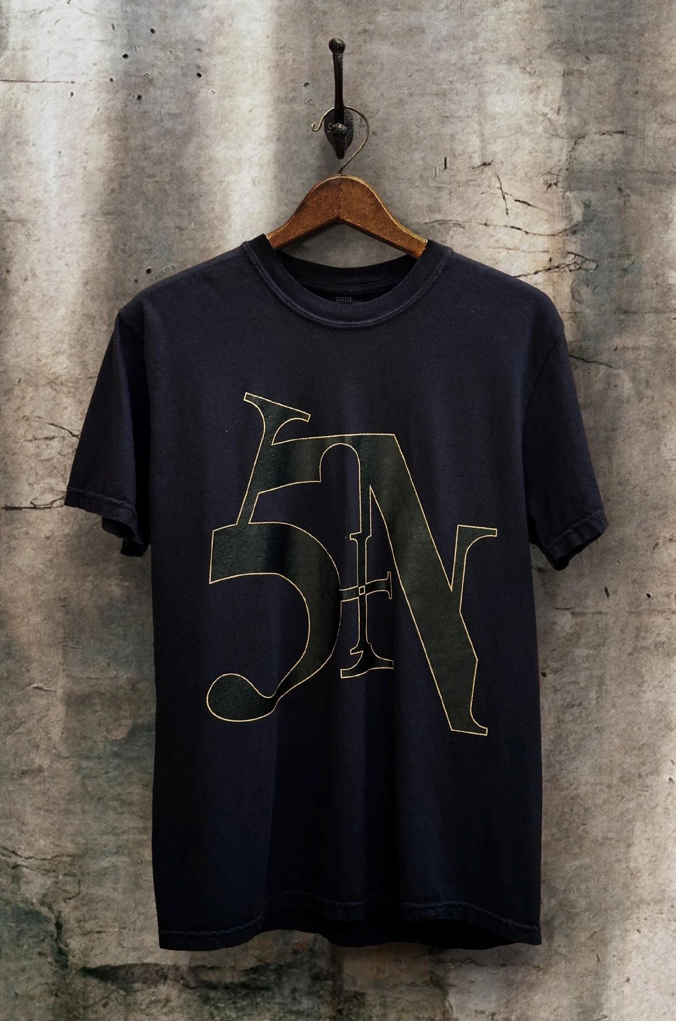 Discover more like Nin: Definitive Edition Tees and Related Content | Scrolller