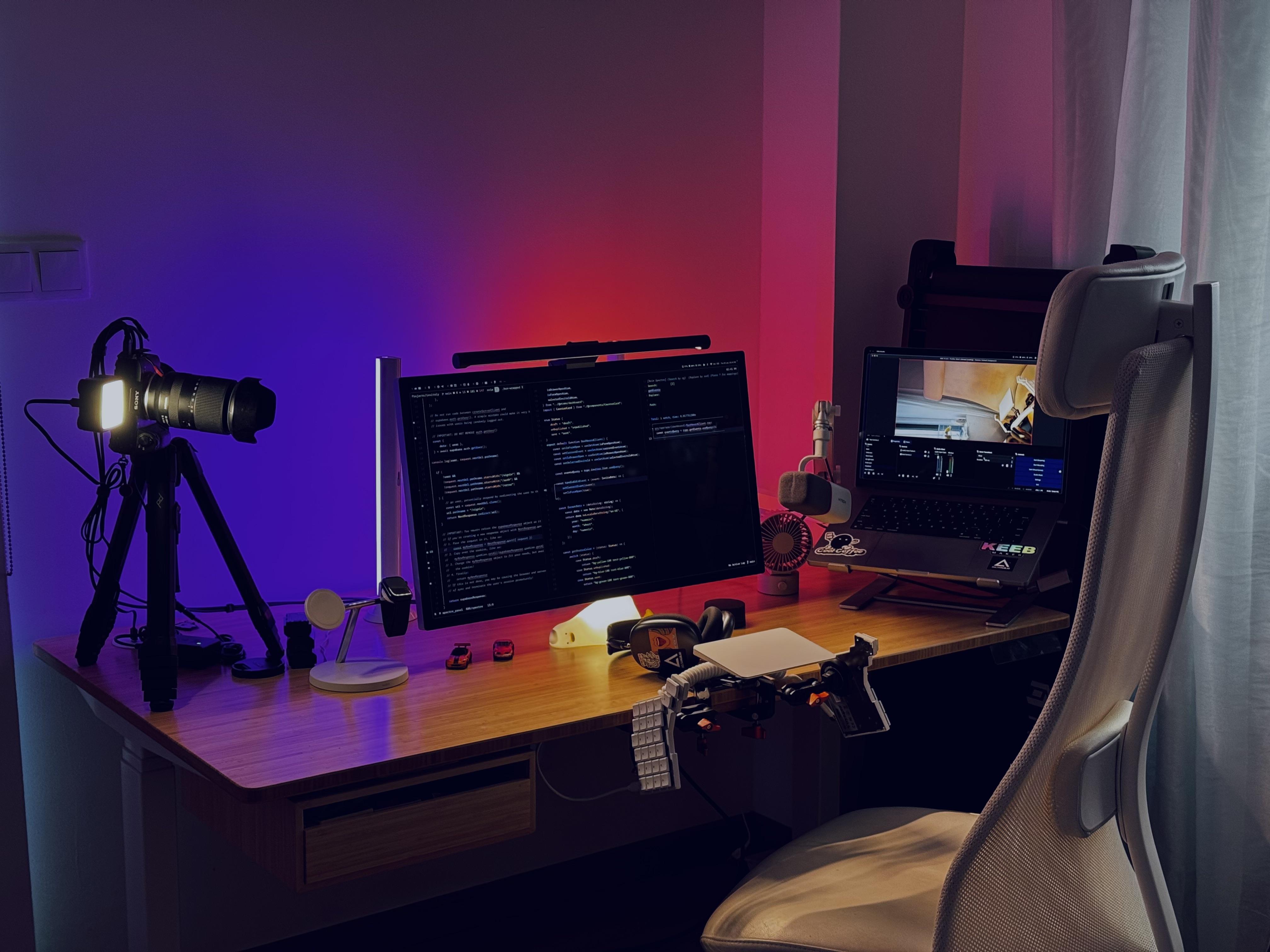 Updated WFH | Scrolller