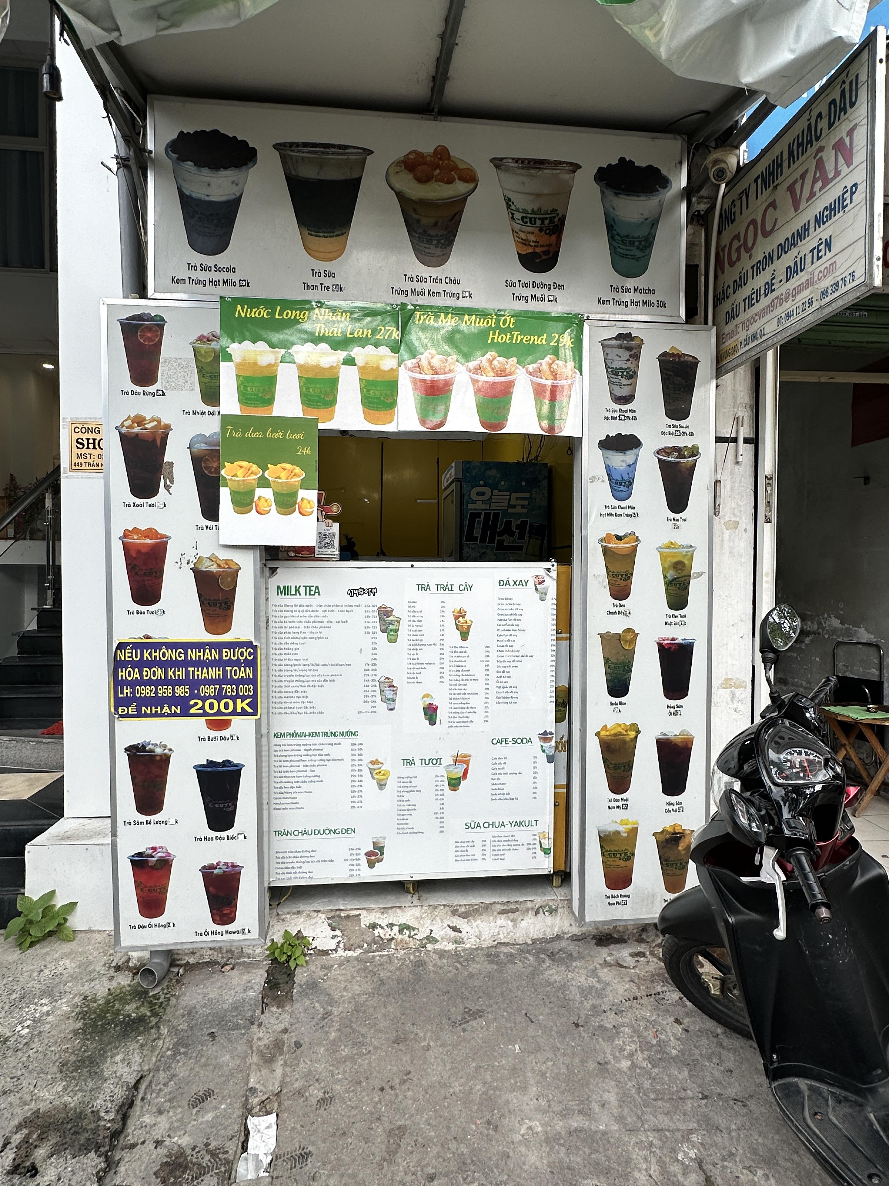 Day one in Vietnam | Scrolller