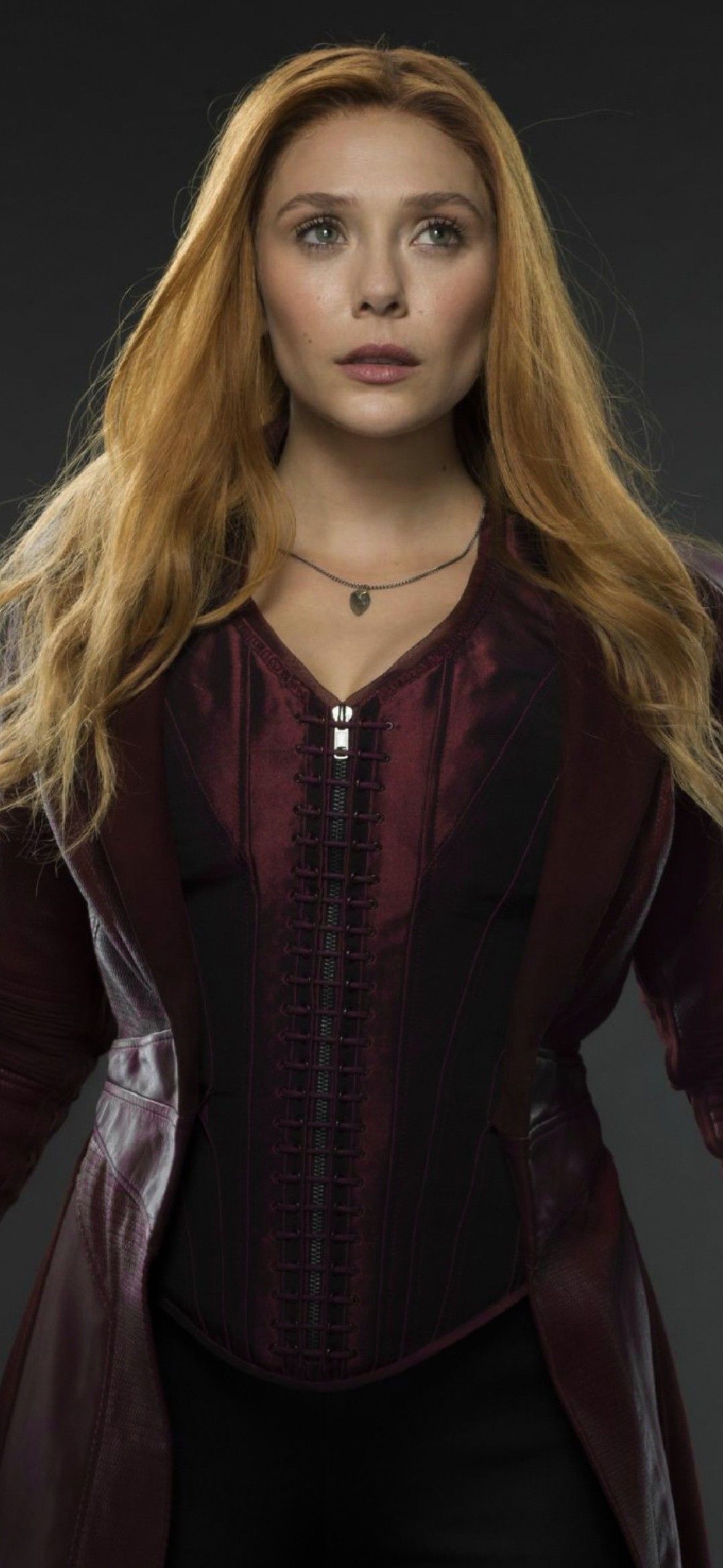 Discover more like ElizabethOlsen: Avengers Infinity War Promotional Photoshoot and Related ...