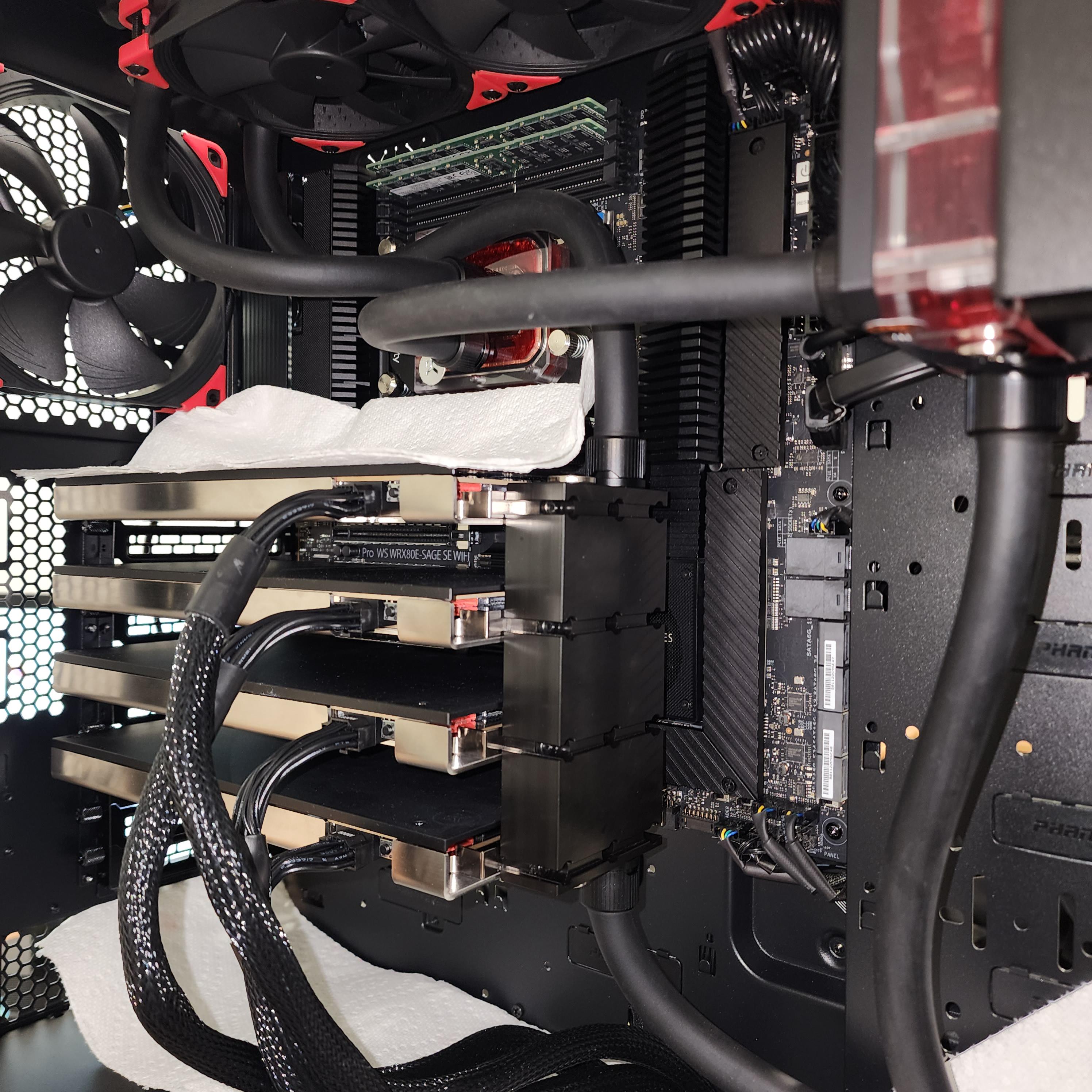 Discover more like Watercooling: Need help. and Related Content | Scrolller