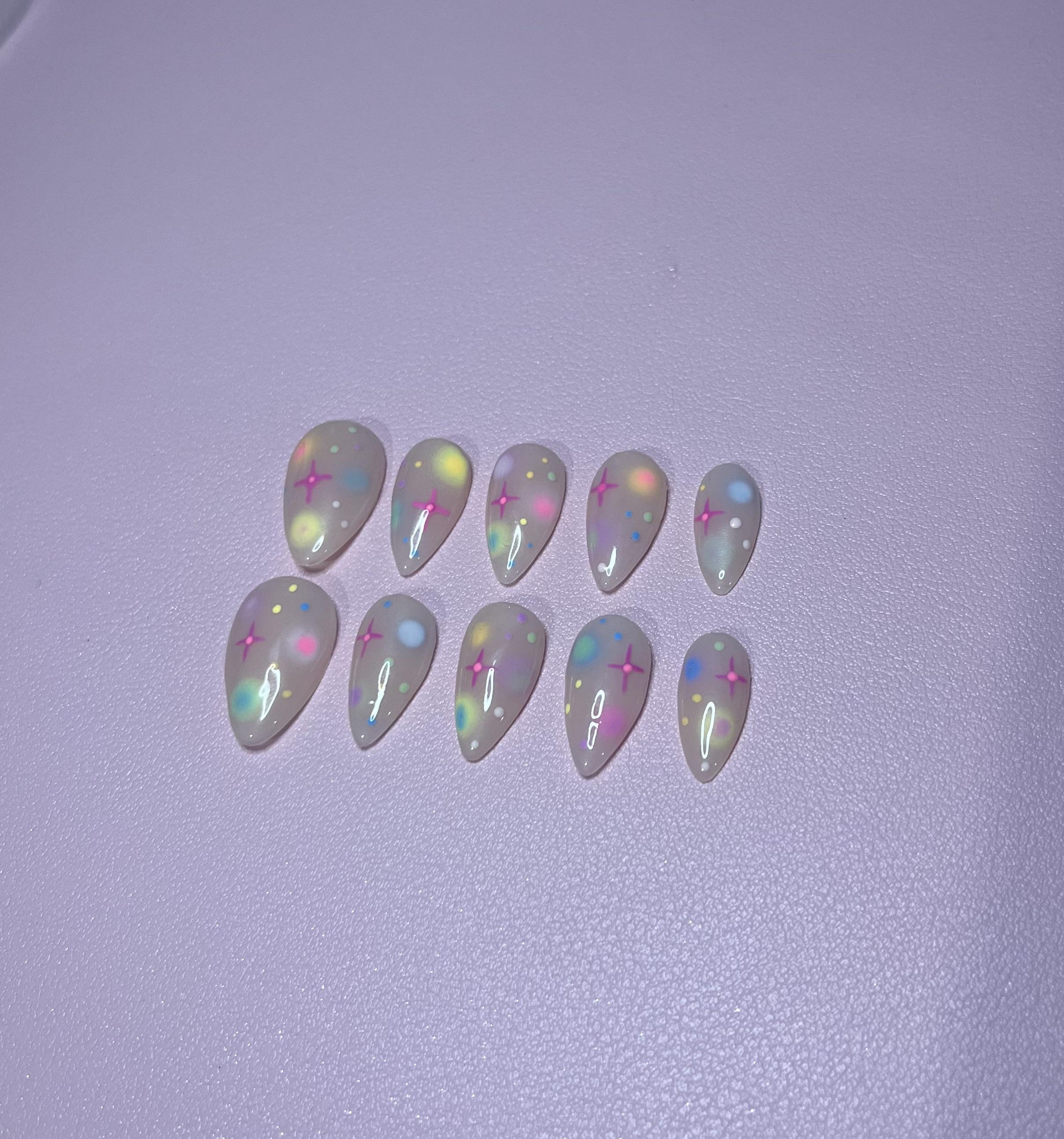 First set of 2025! | Scrolller