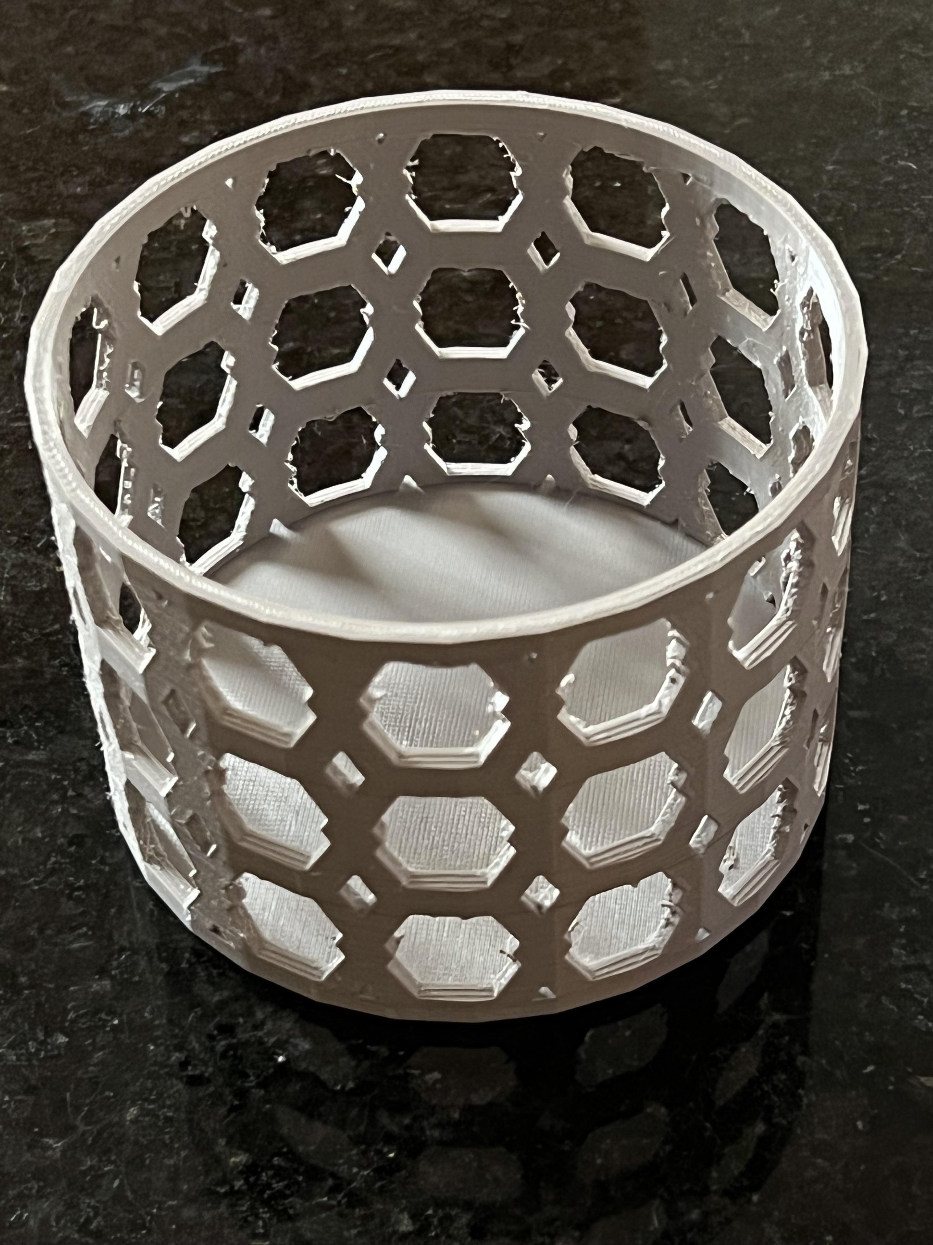 Car Cup Holder Adapter for Large Water Bottles | Scrolller