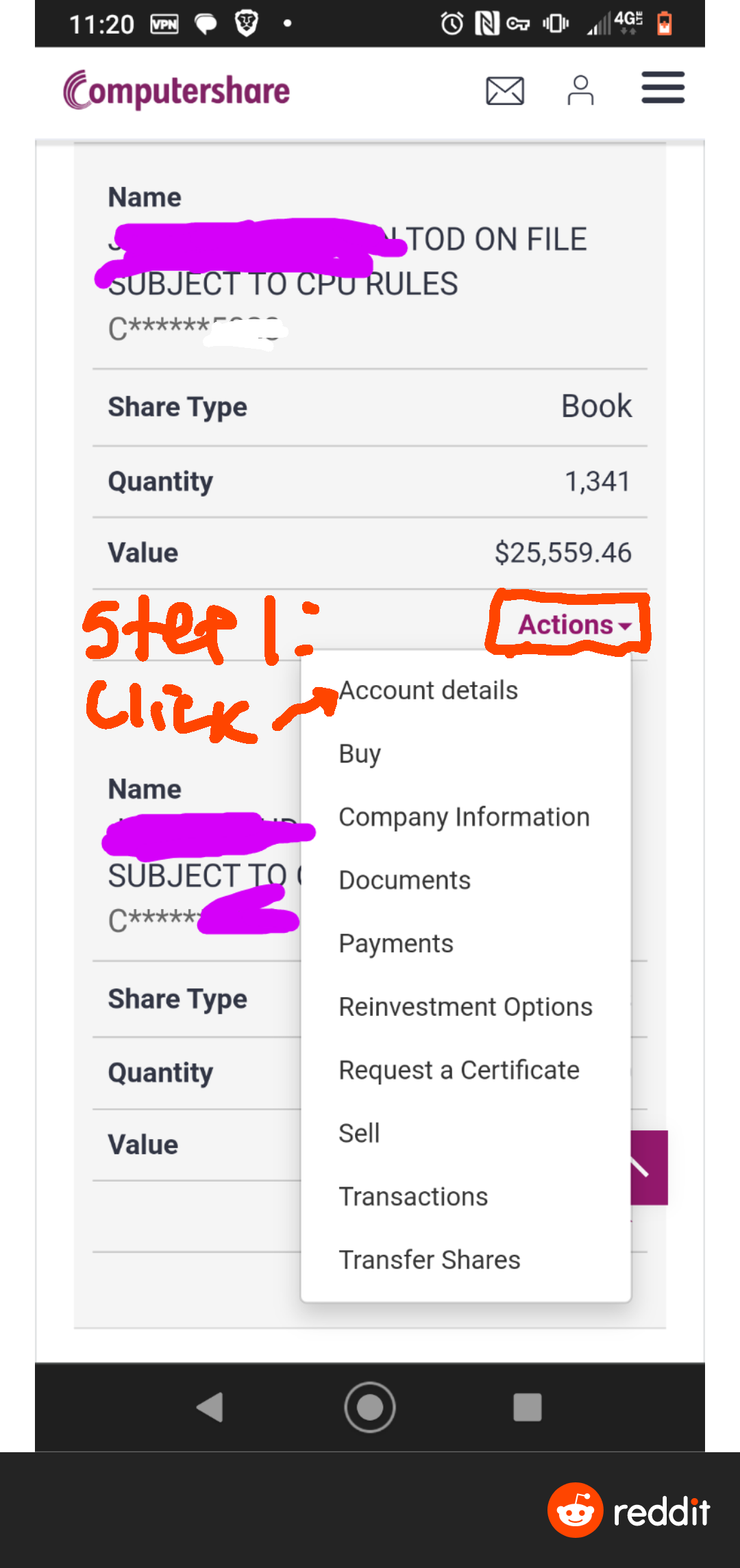 New little guide to verify Book King status! 🟣📗🫲😆🫱👑🟣 | Scrolller