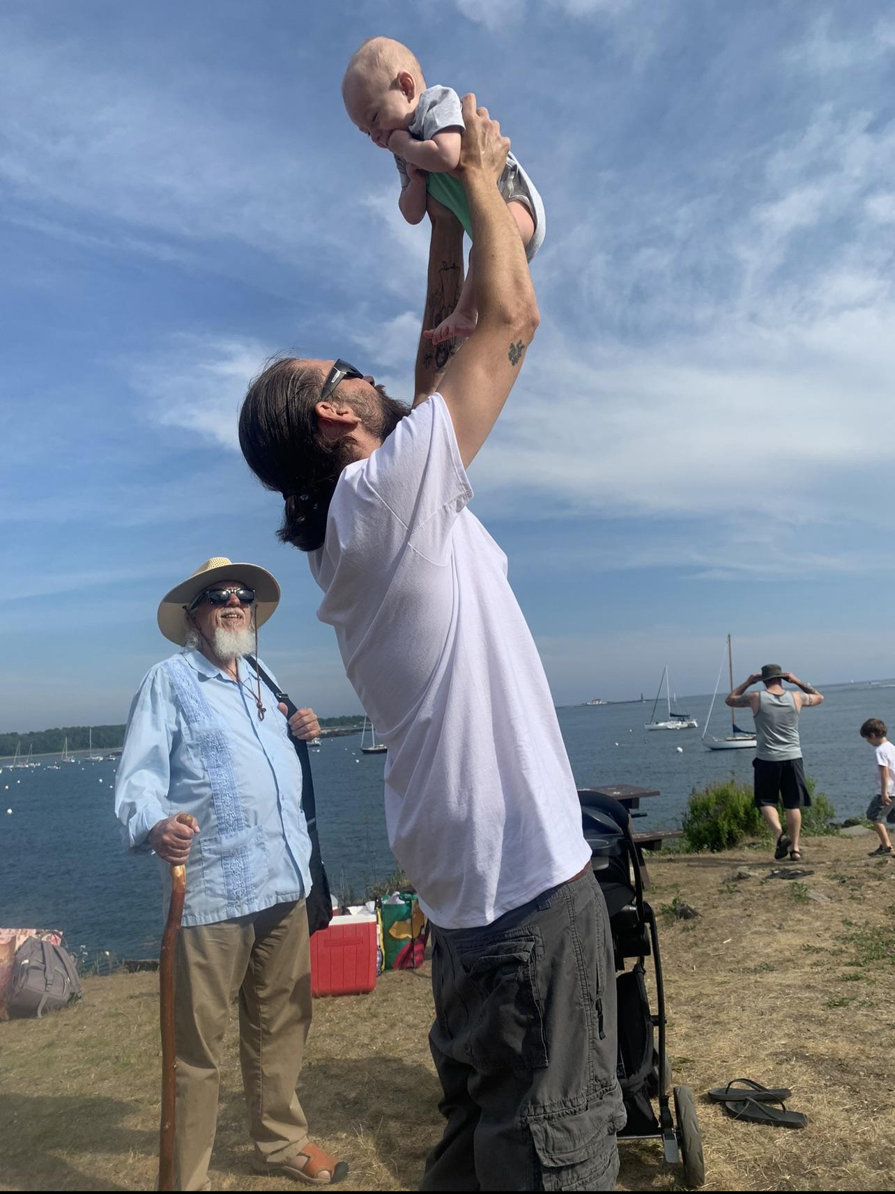 Father’s Day request | Scrolller