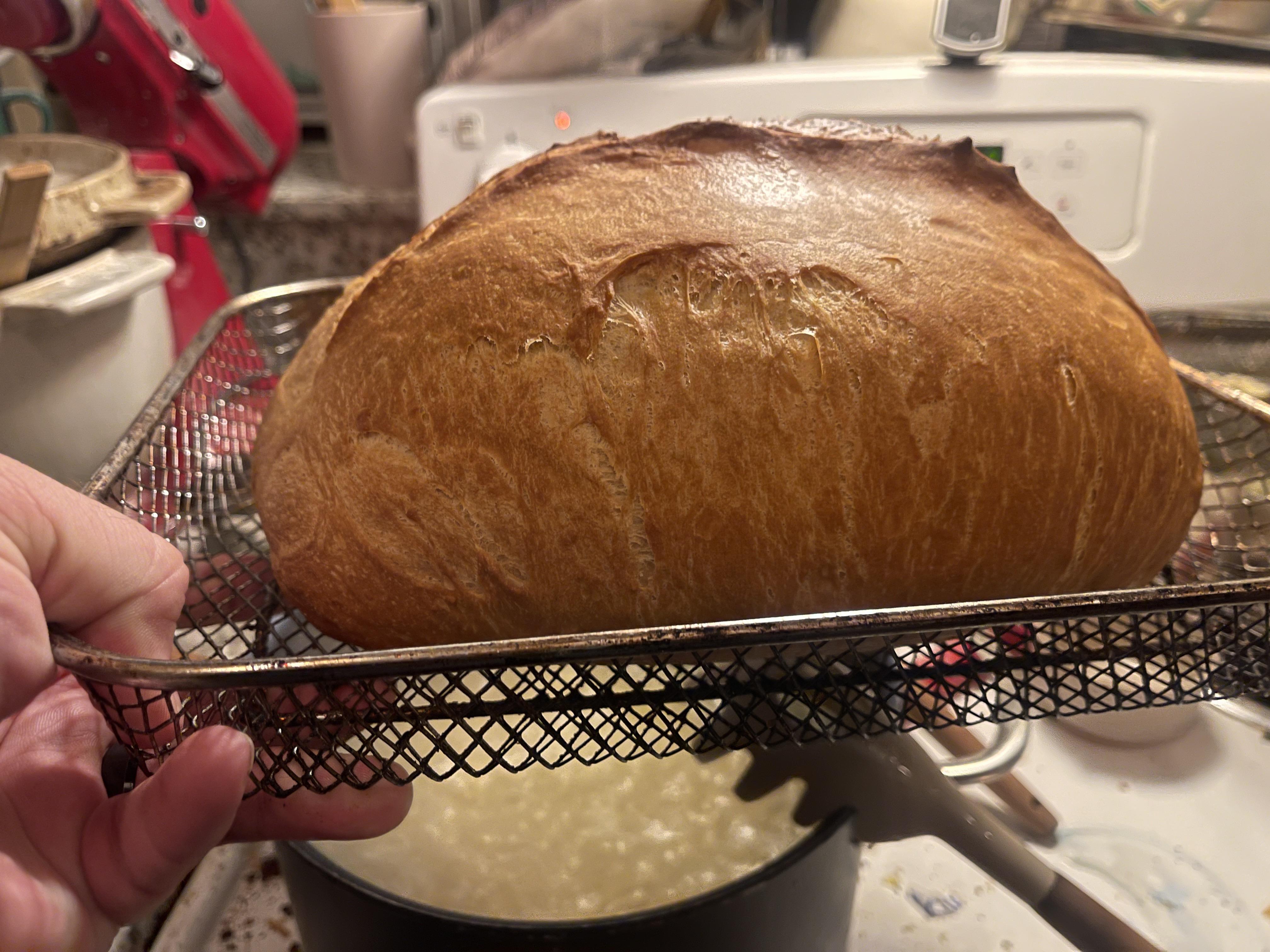 Brioche loaf | Scrolller