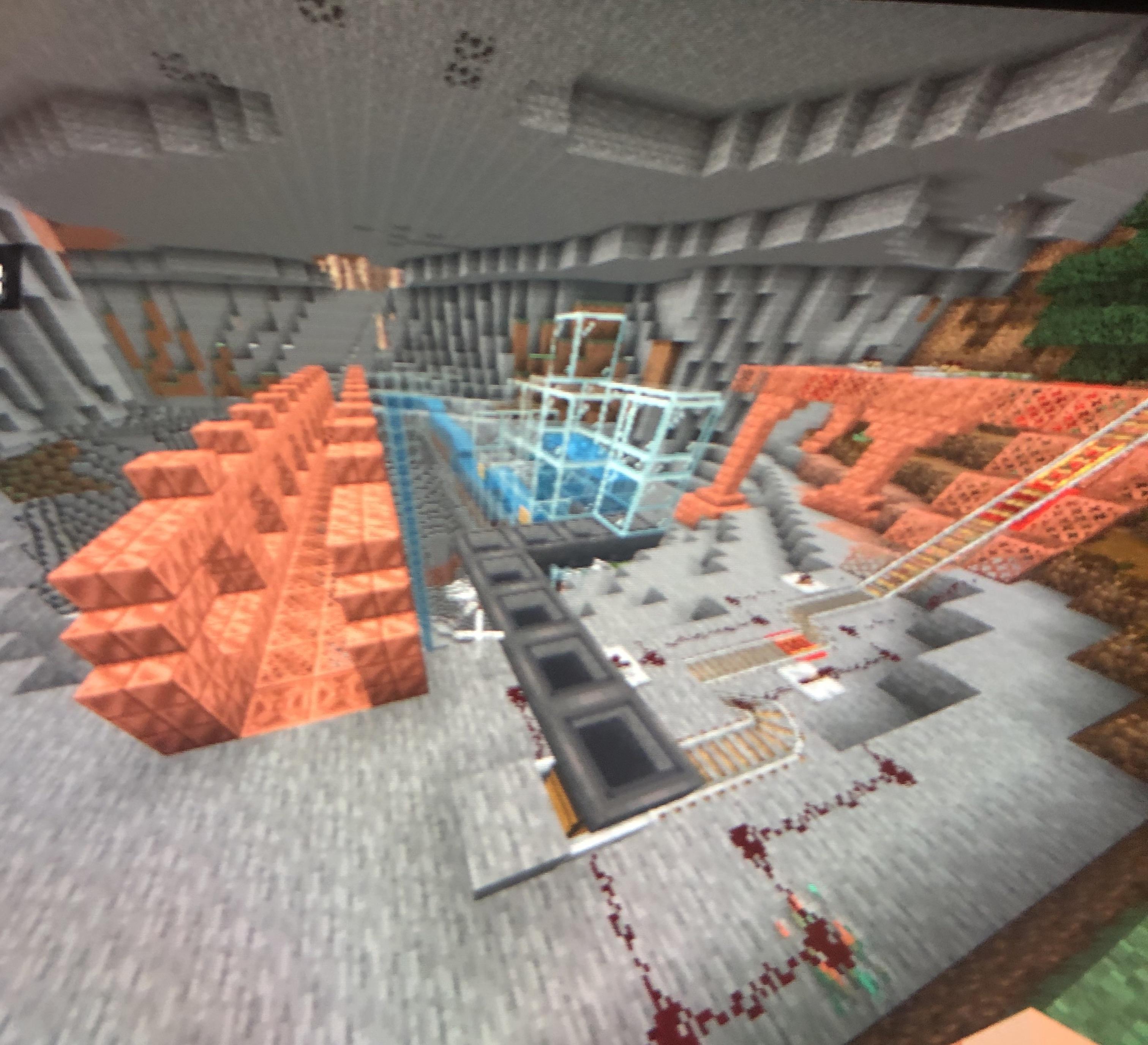 I need help deciding on which one looks best for my item transporter | Scrolller