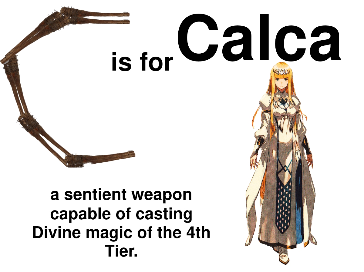 Overlord ABC #2 | Scrolller