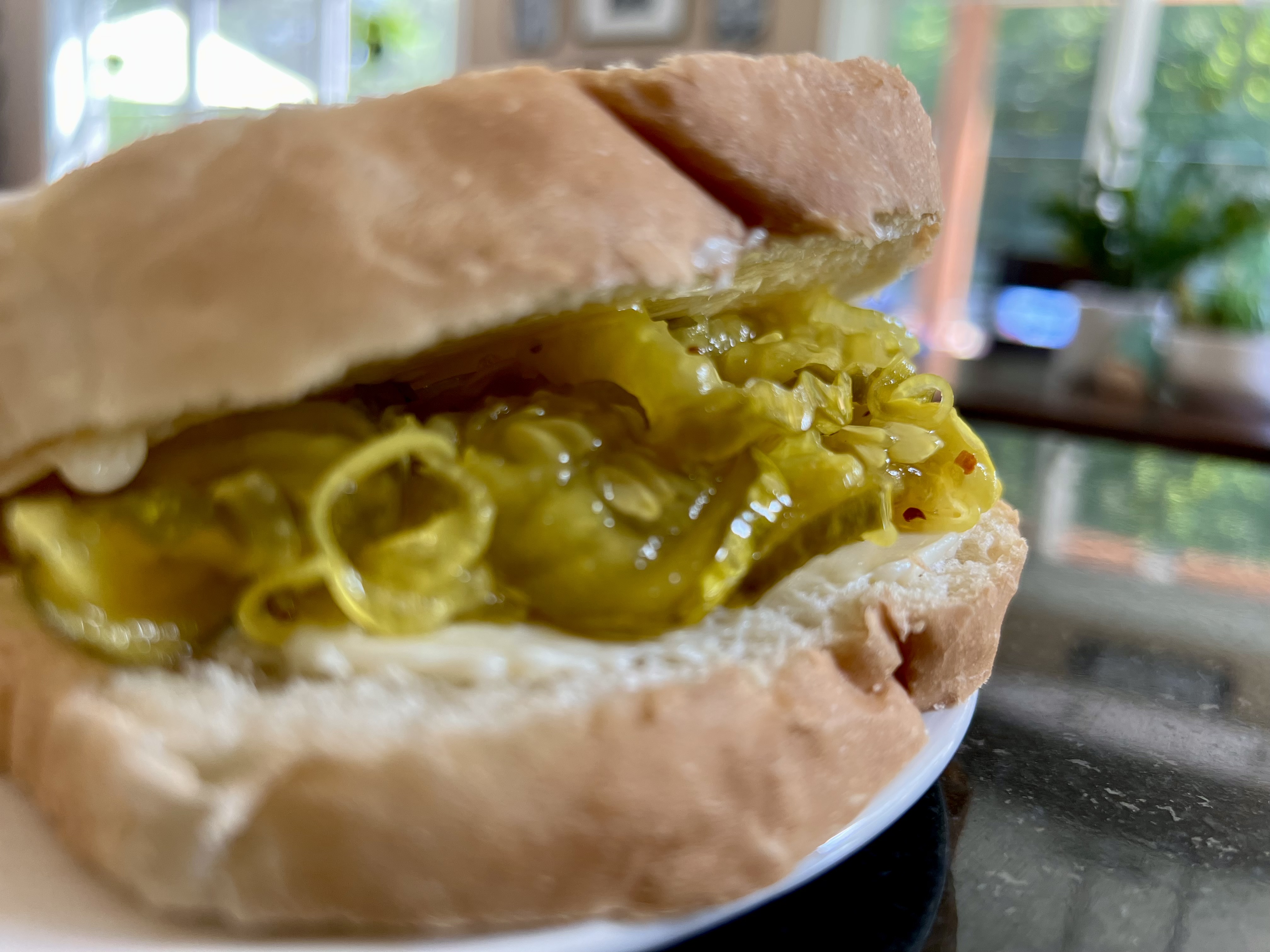 [Homemade] Bread & Butter Pickles | Scrolller