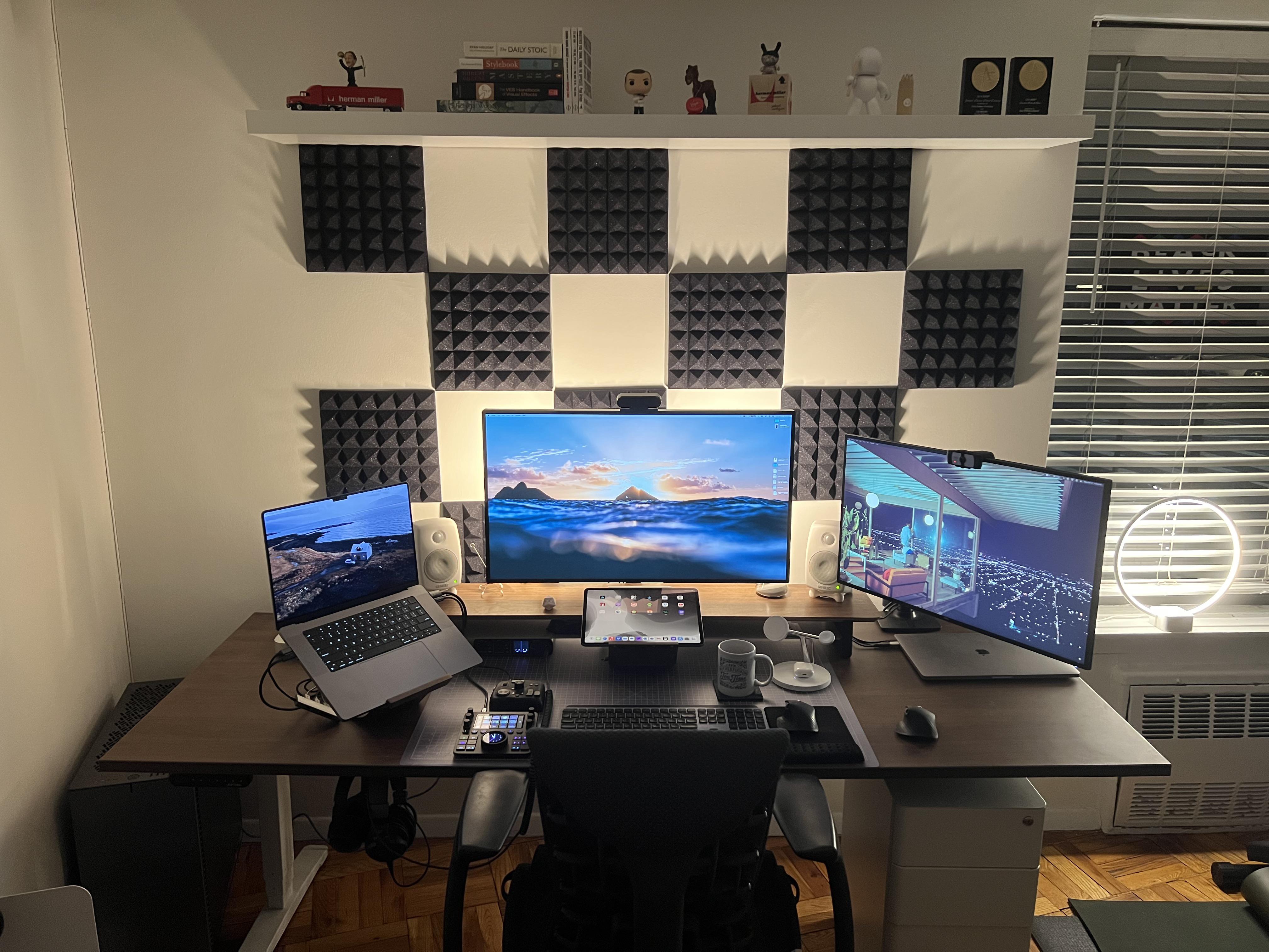 Very happy with my most recent upgrades | Scrolller