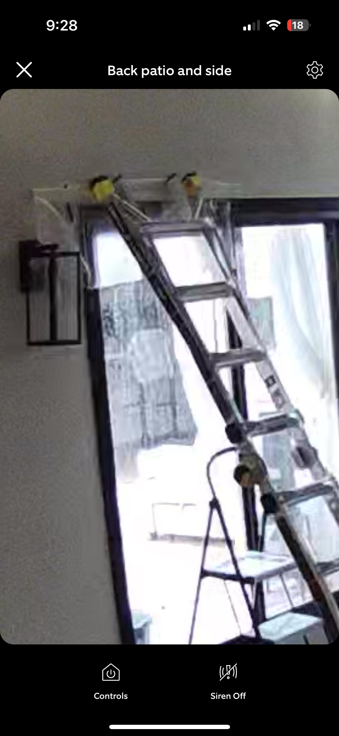 Patio Door water leak | Scrolller