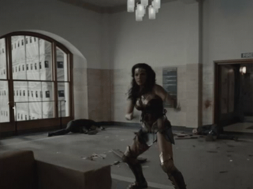 Goated WW scene | Scrolller