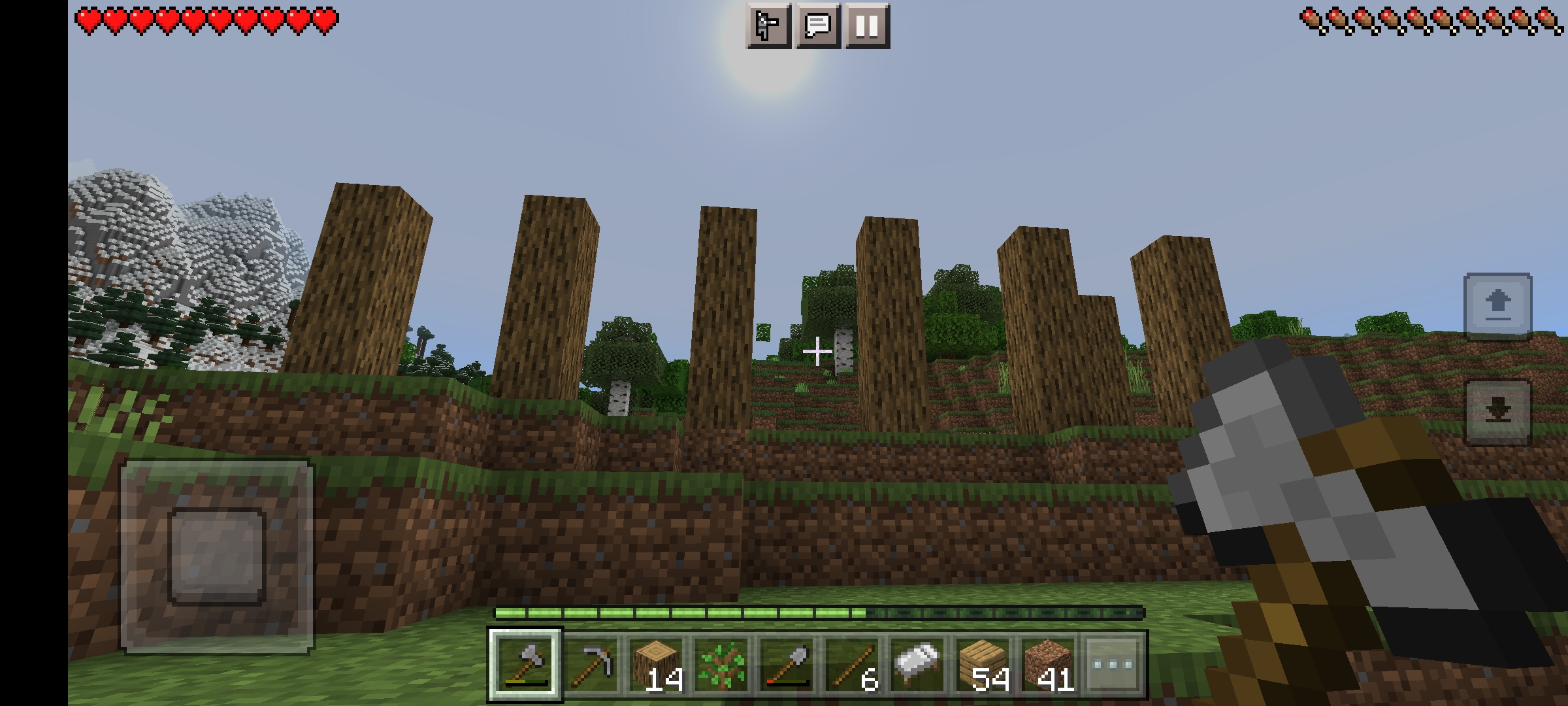 Discover more like Minecraft: Making my Minecraft base and Related Content | Scrolller