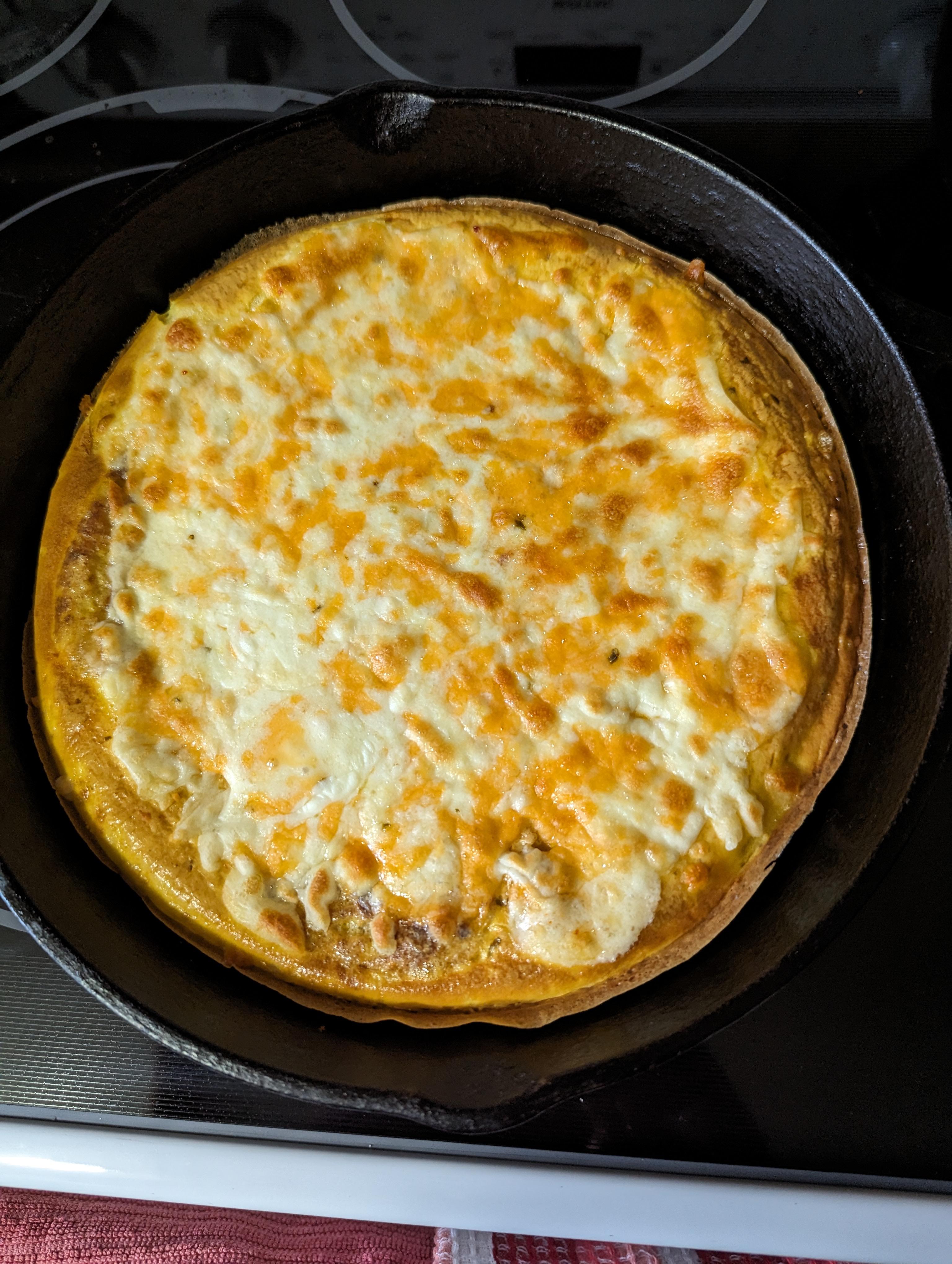 One pan meal | Scrolller