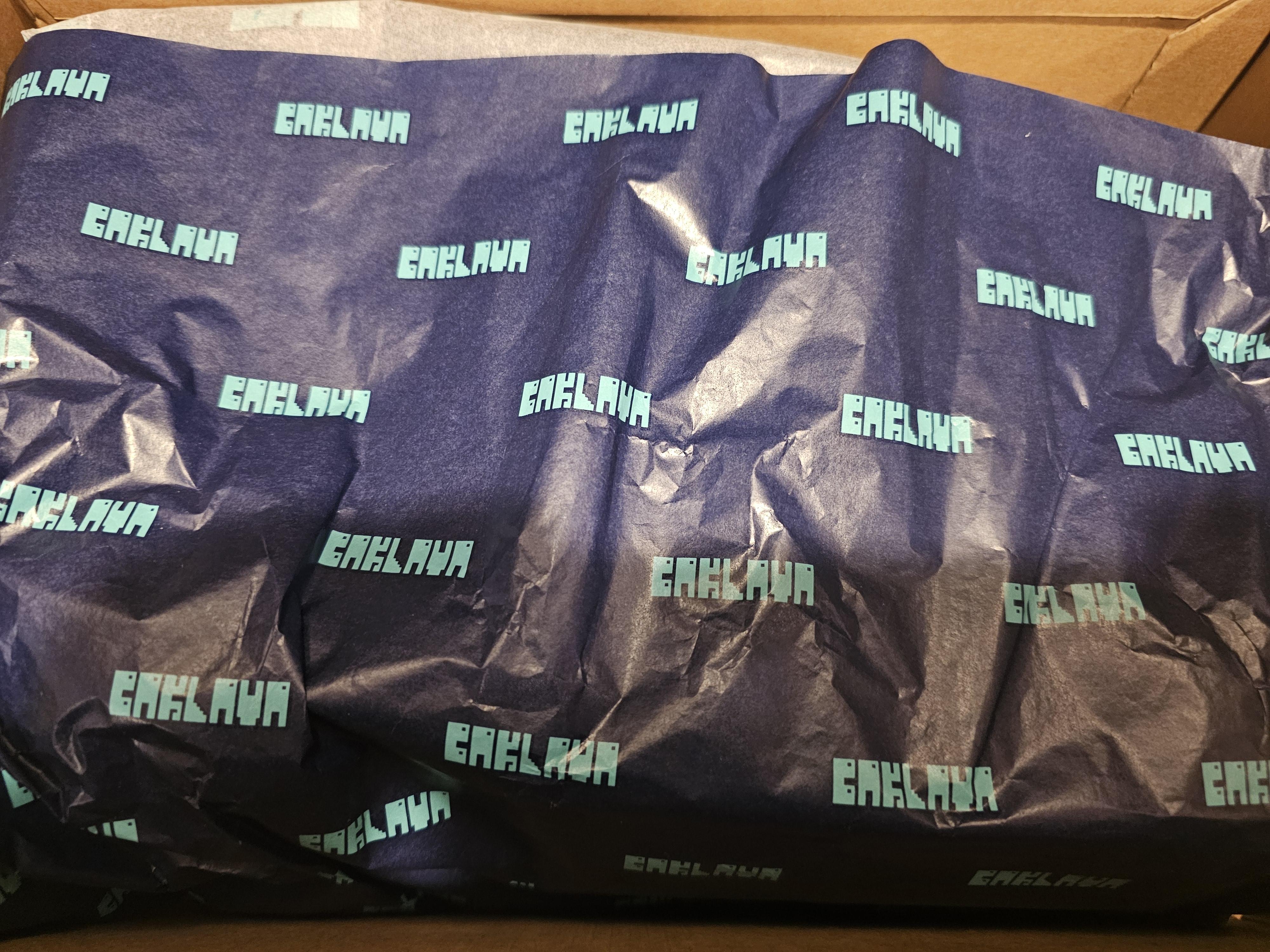 Mail call! | Scrolller