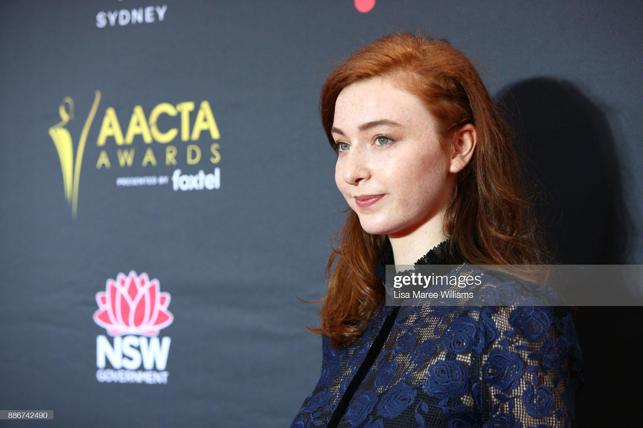 Bethany Whitmore | Scrolller