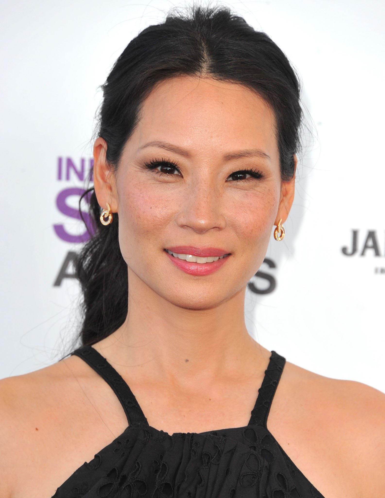 Happy Birthday Lucy Liu | Scrolller