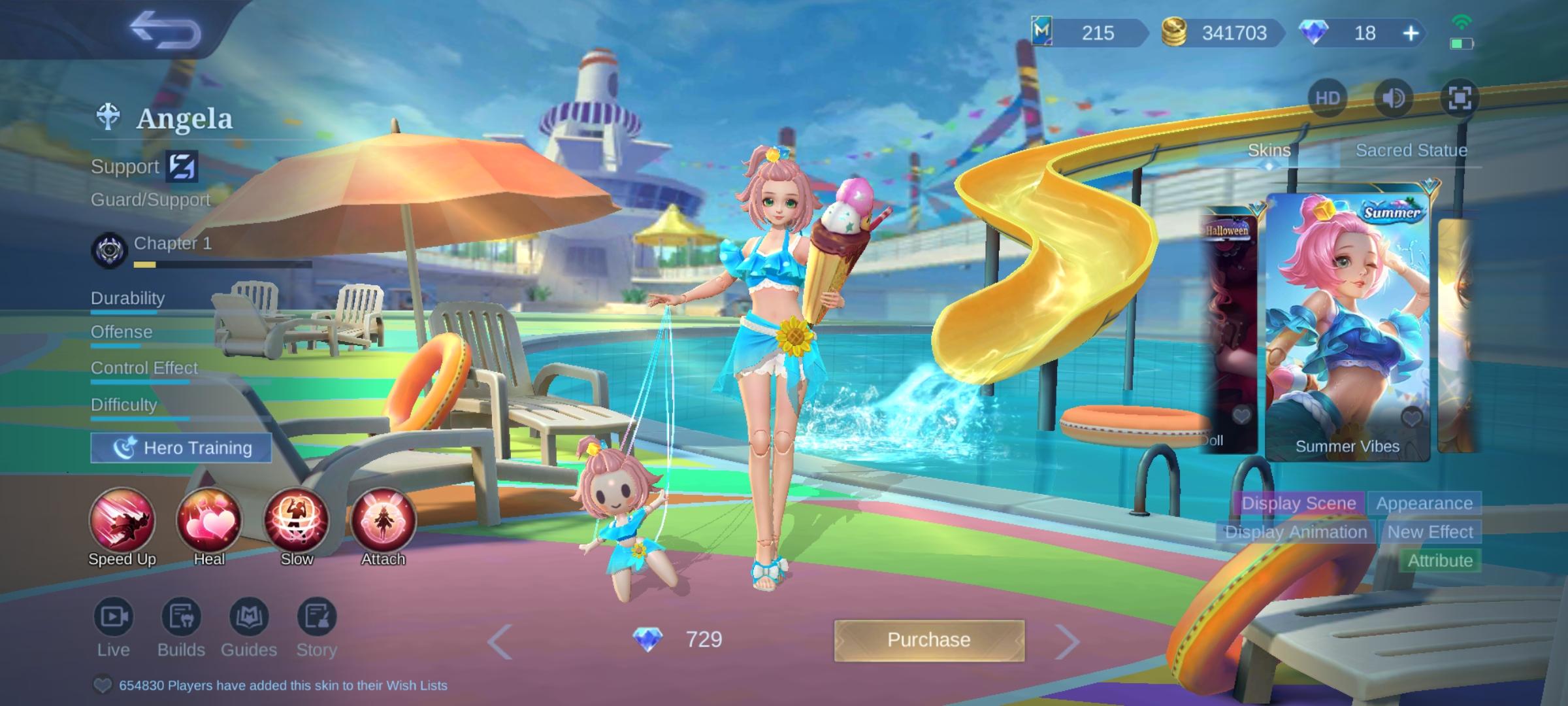 MCGG Skin Supremacy | Scrolller