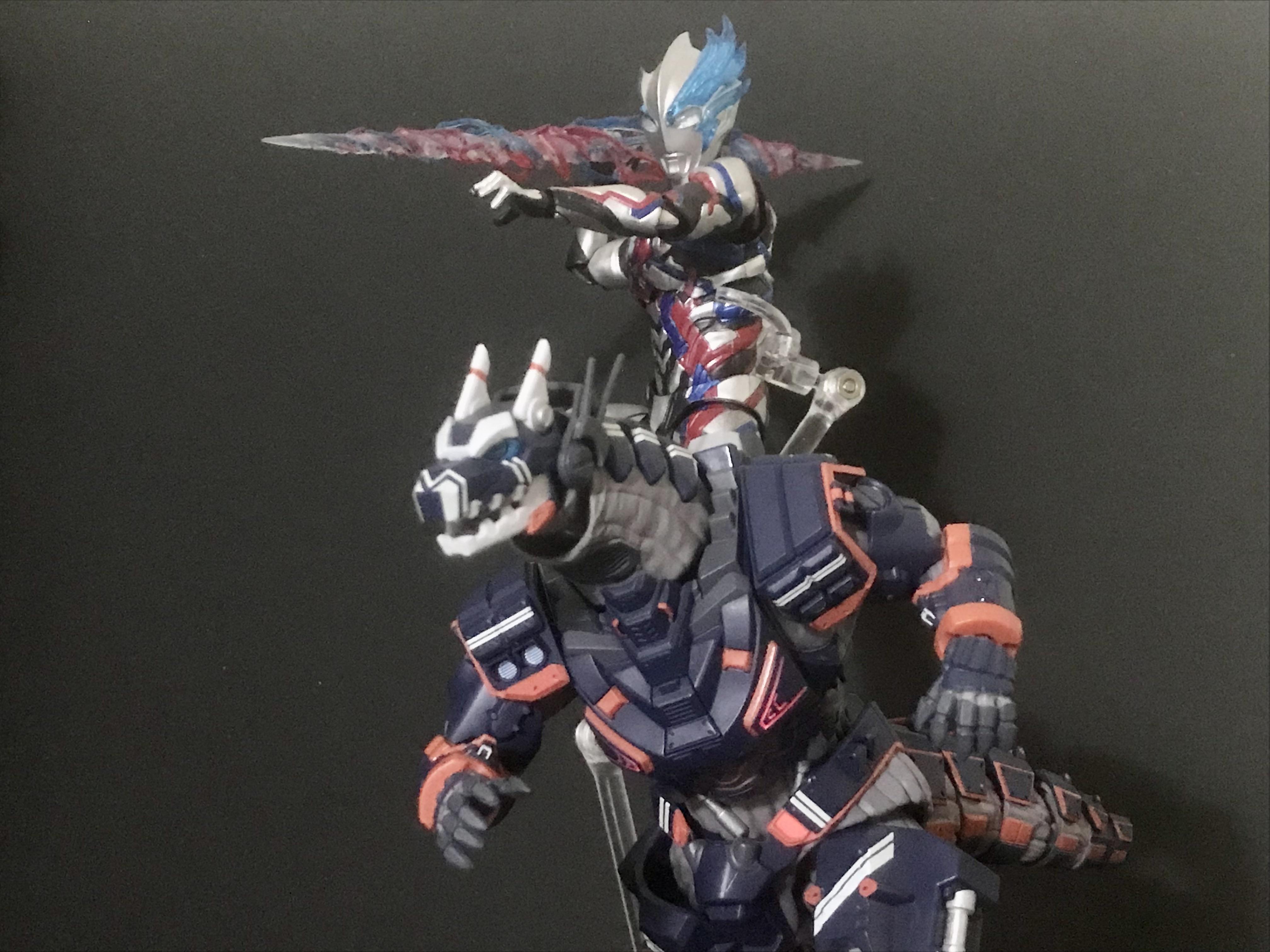 Final Battle | Scrolller