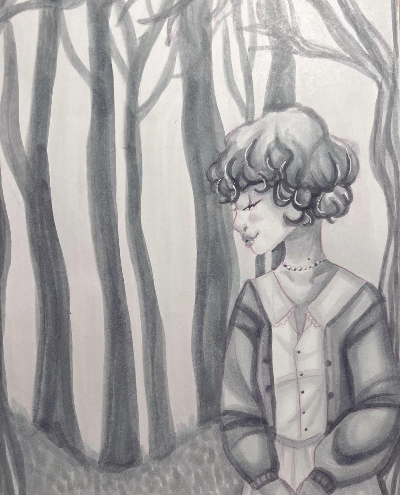 Eras illustrations by me 🥰🥰 | Scrolller