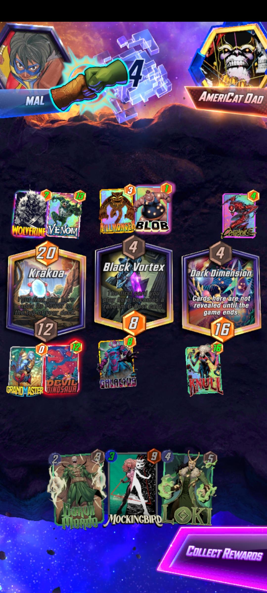 The biggest blob | Scrolller