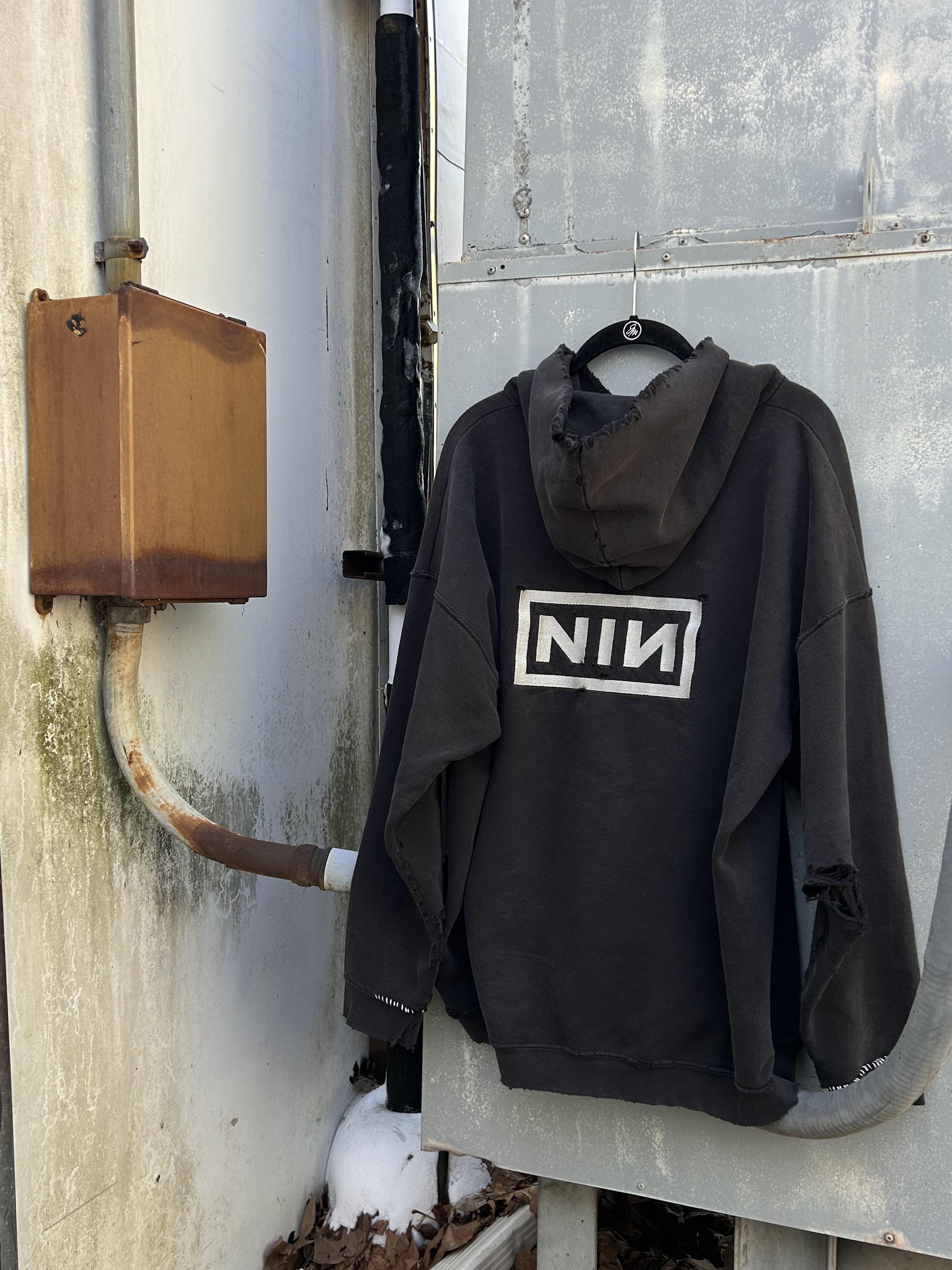 Best item in my vintage NIN collection | Scrolller