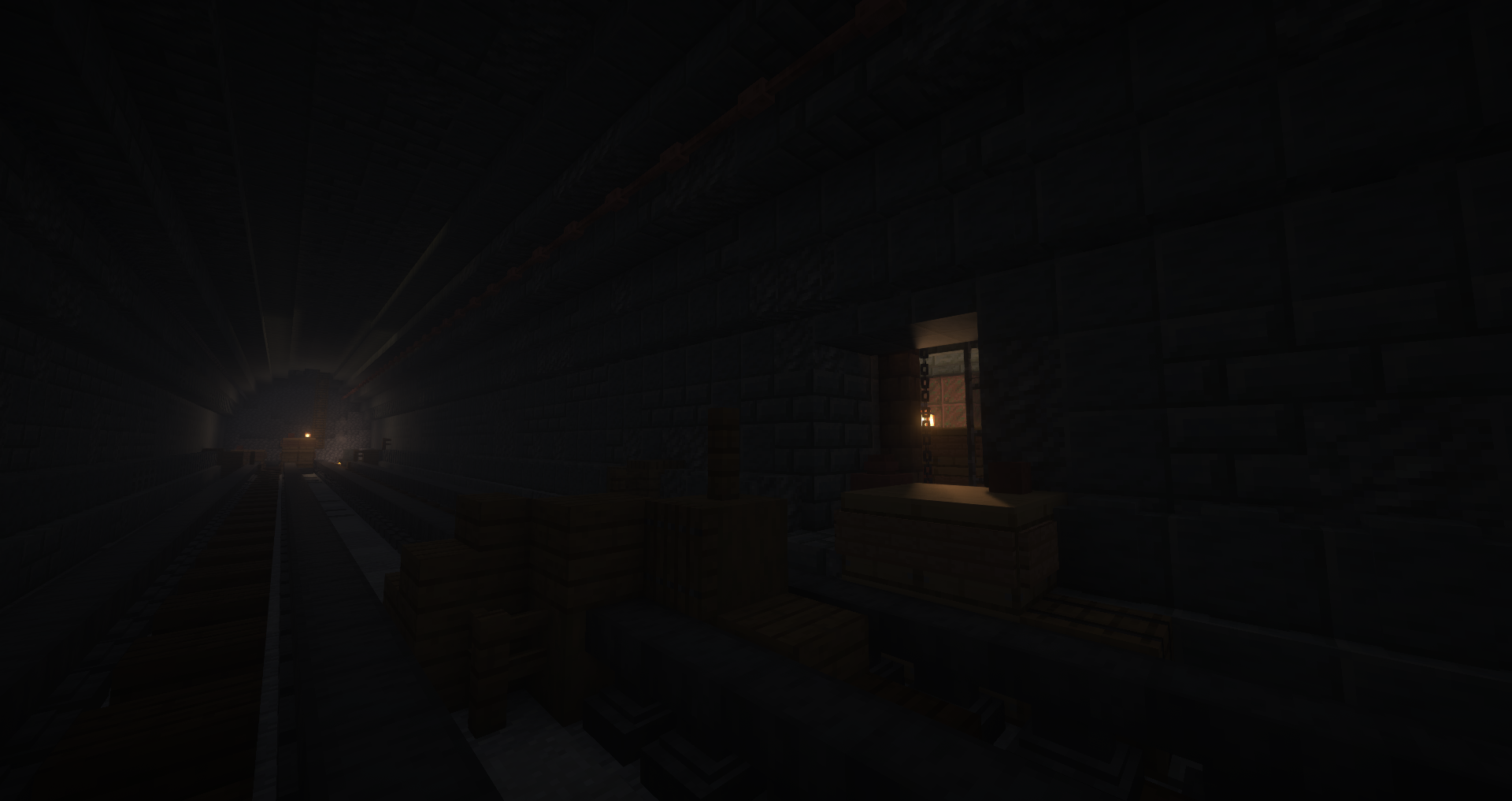 Discover more like Minecraft: Post-Apocalyptic Metro. That do you think? and Related Content ...