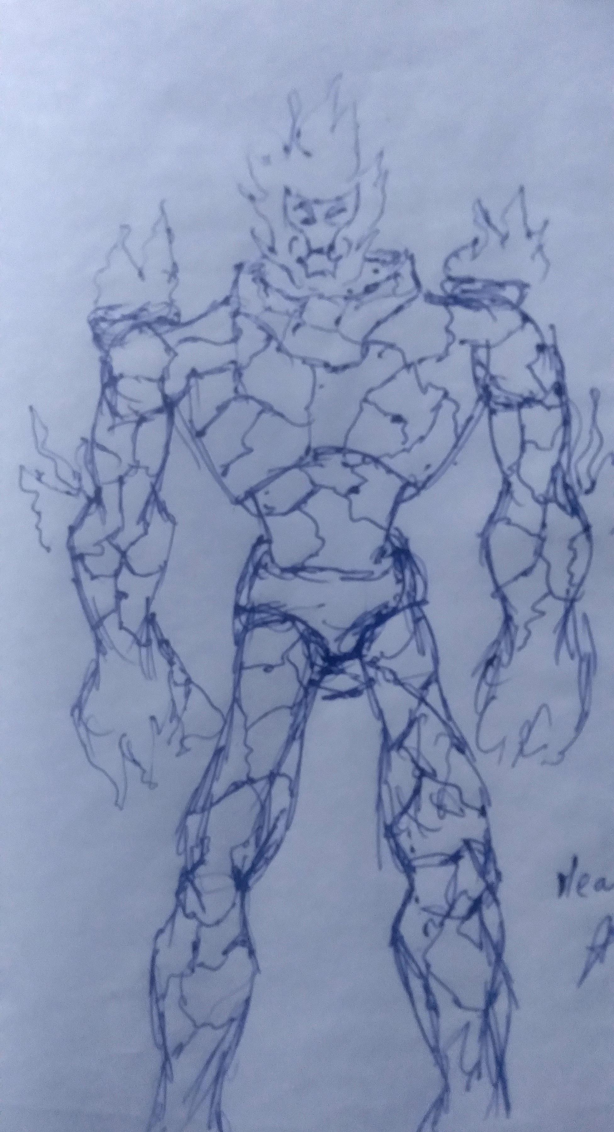 Some doodles | Scrolller