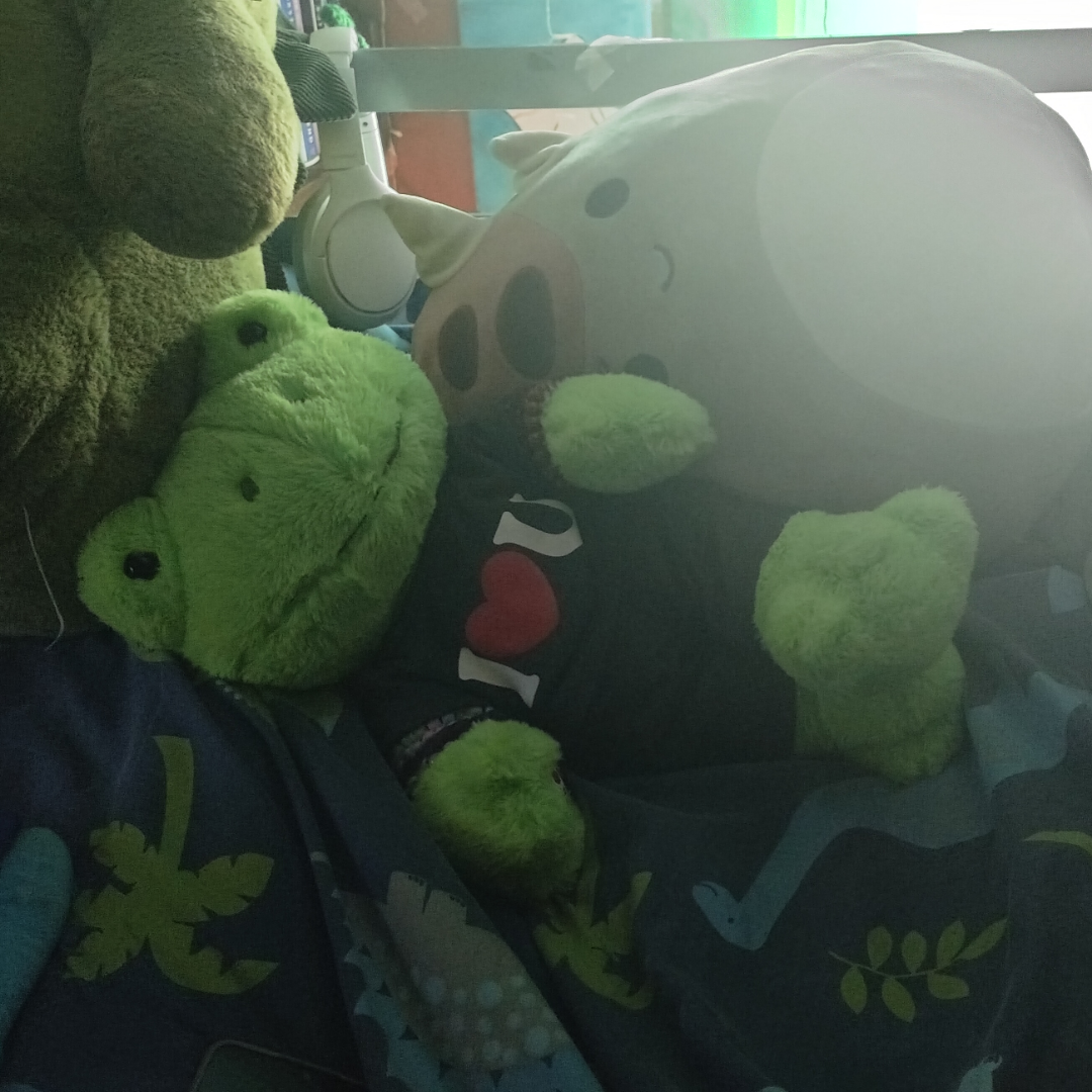 Darrel appreciation | Scrolller