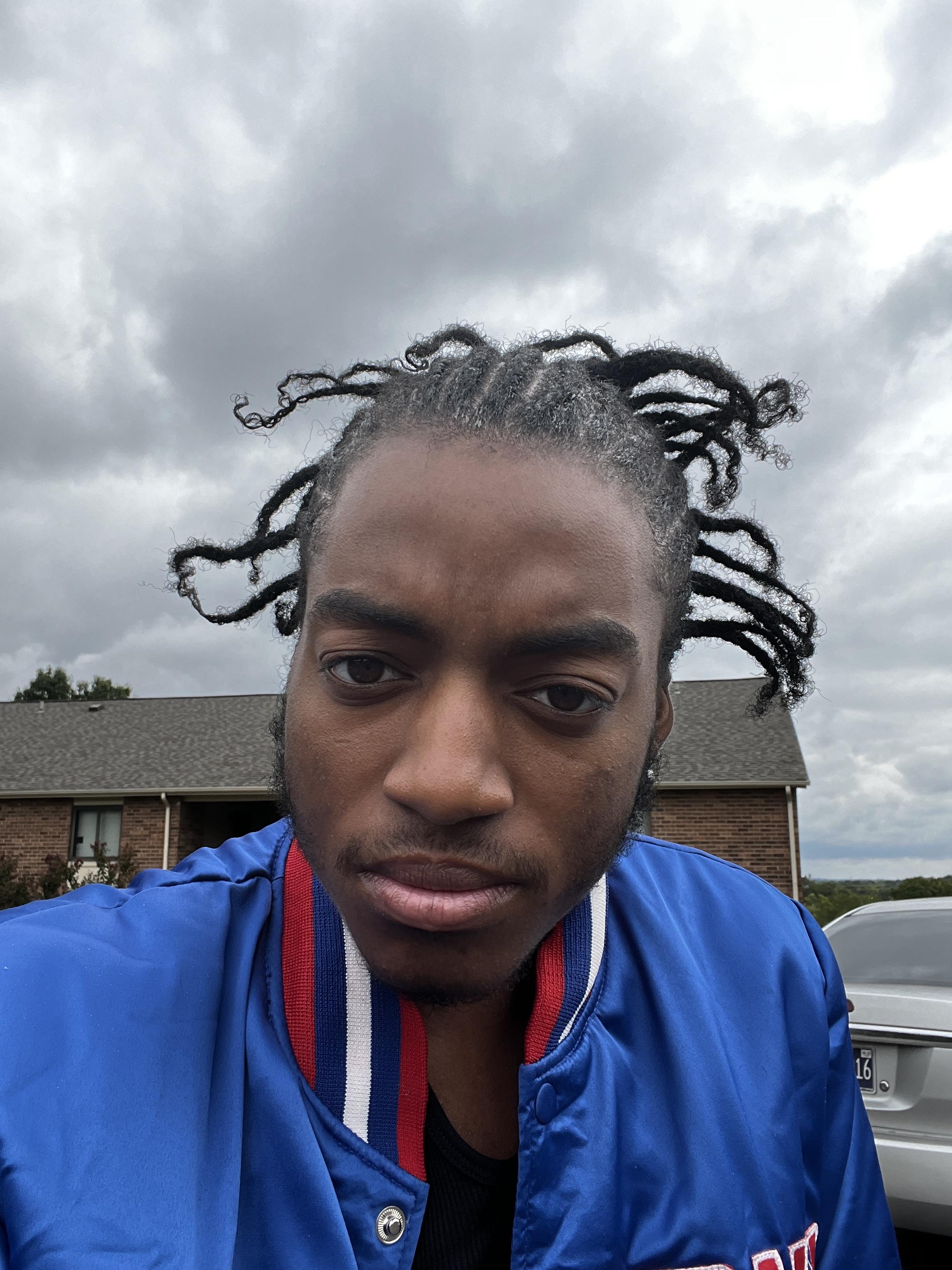 2024 hair wrapped | Scrolller