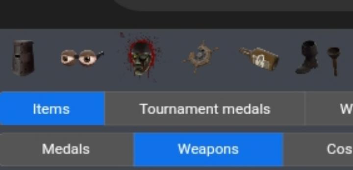 Best loadout in tf2. | Scrolller