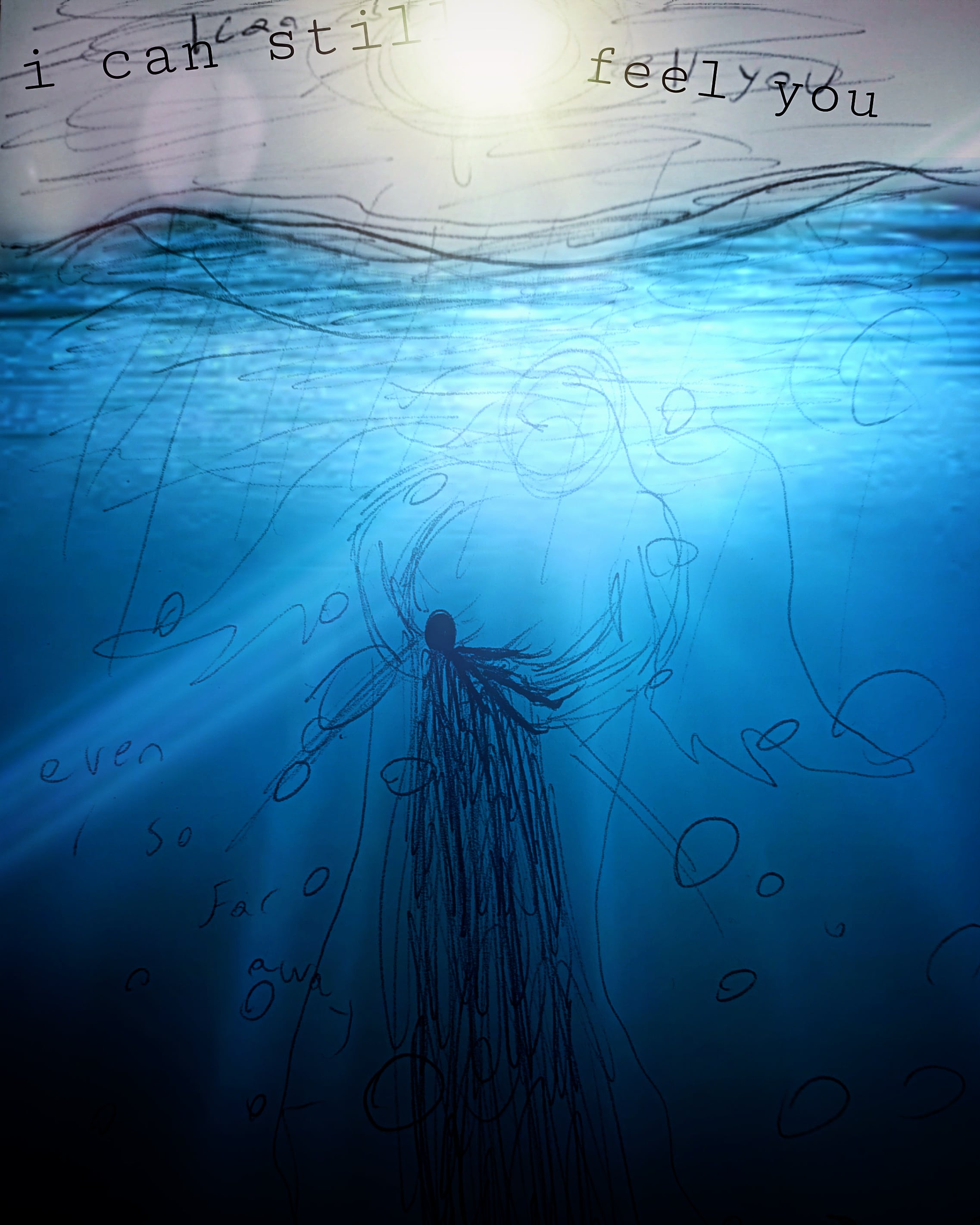 More NIN art (the great below, and the persistence of loss) | Scrolller