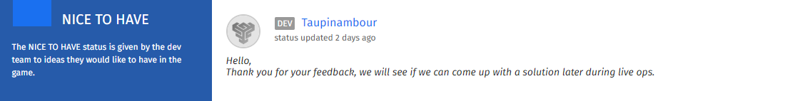 THERE IS SOME HOPE V2 | Scrolller