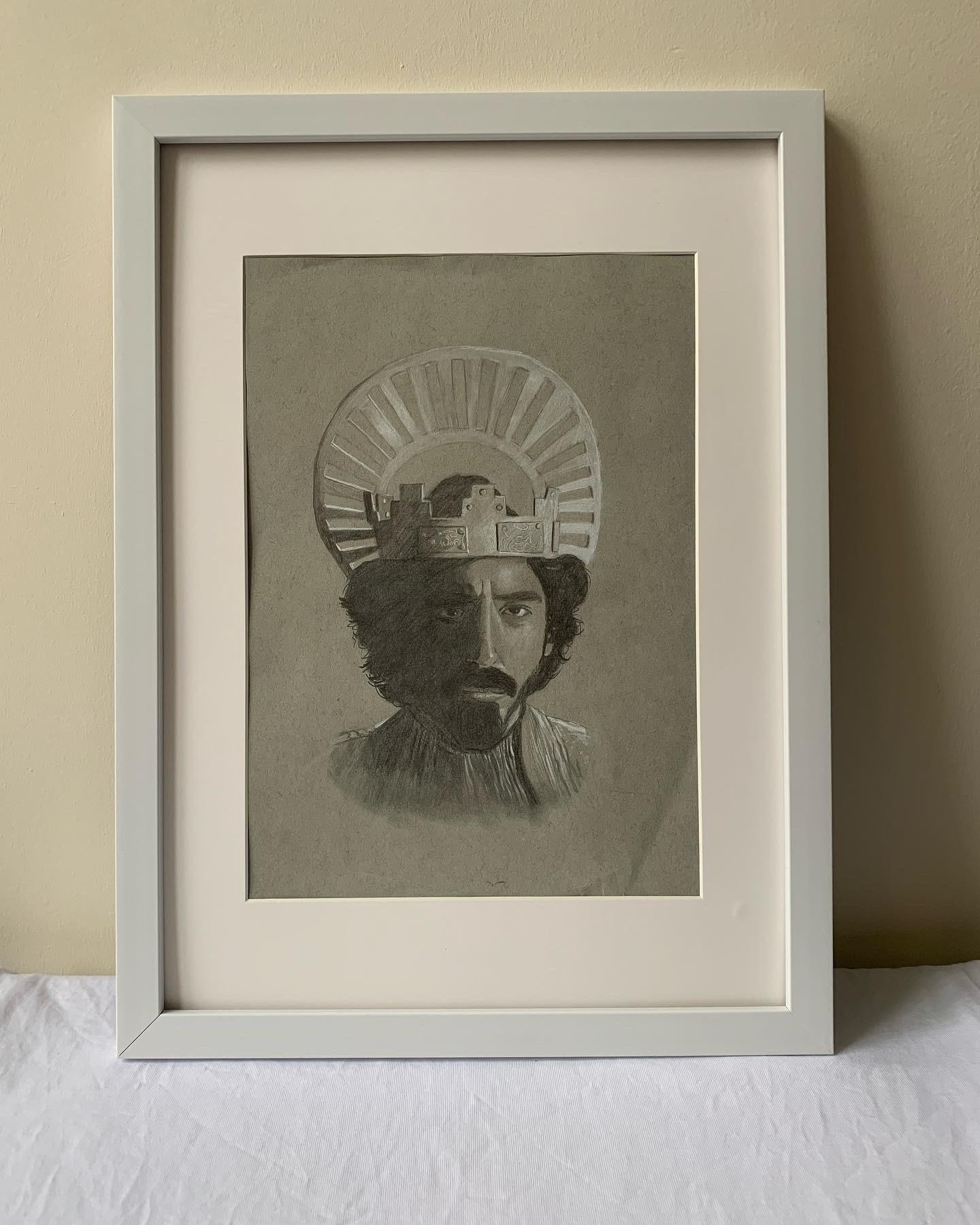 Some of my Heavymind-esque drawings available through my Etsy. | Scrolller