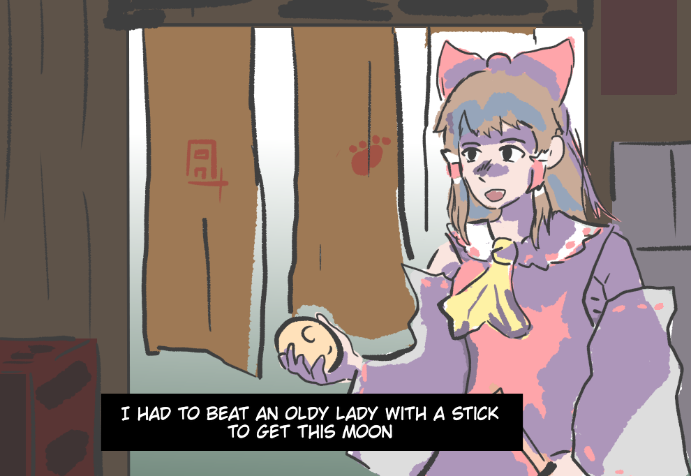 Youmu fanart and extra | Scrolller